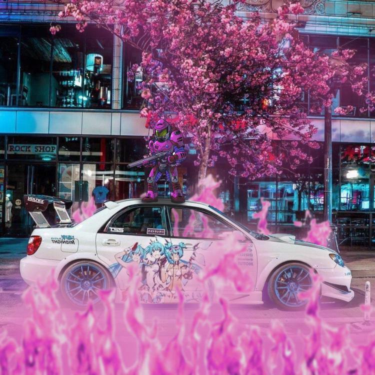 KORDHELL - 1ST VIRTUAL SHOW (PHONK DJ SET) - memory♡ - 电台节目 - 网易云音乐