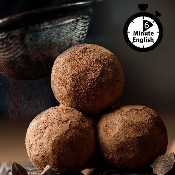 20240829-Chocolate: Meet a real Willy Wonka - BBC Six Minutes English ...