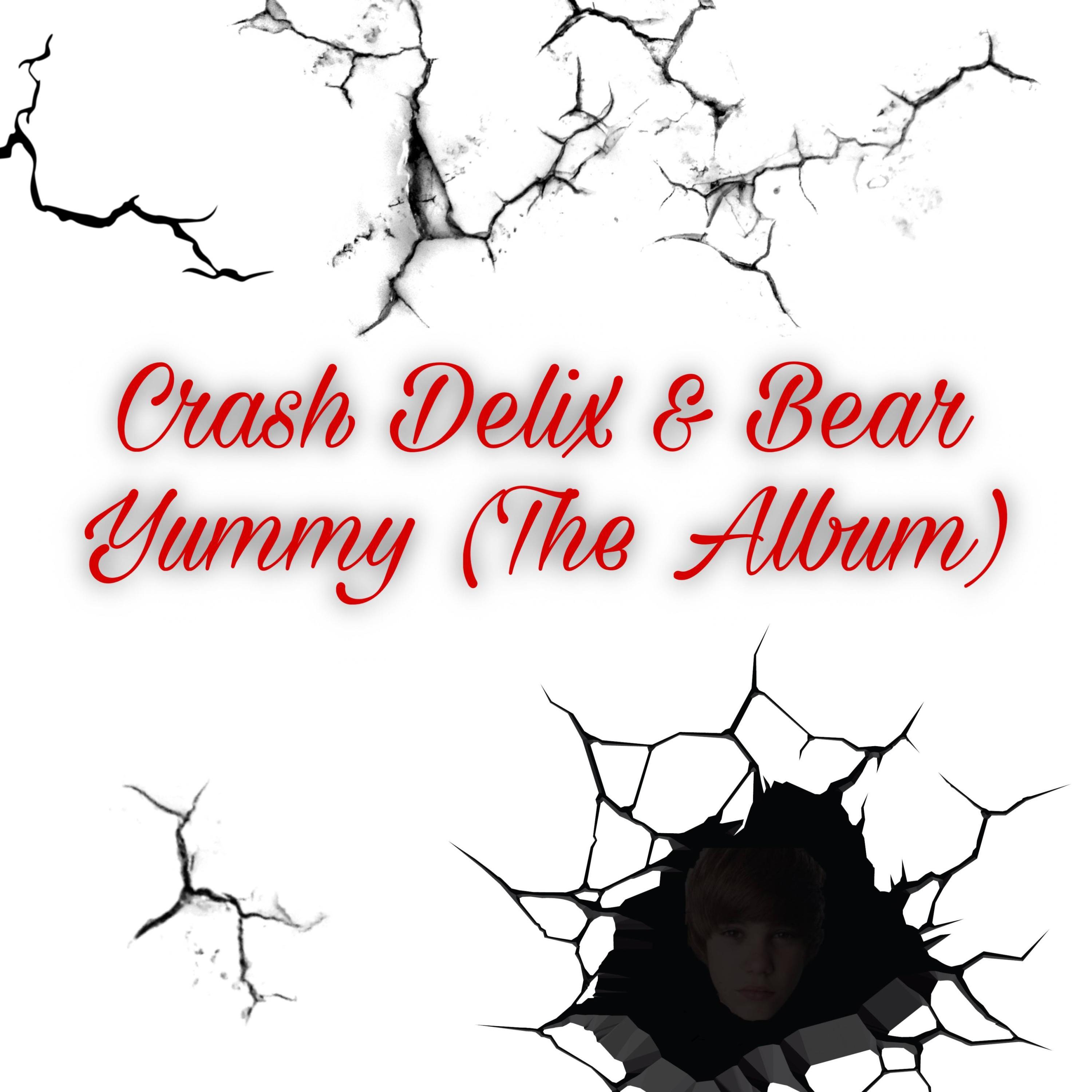 John Porque (feat. Bear) - Crash Delix/Bear - 单曲 - 网易云音乐