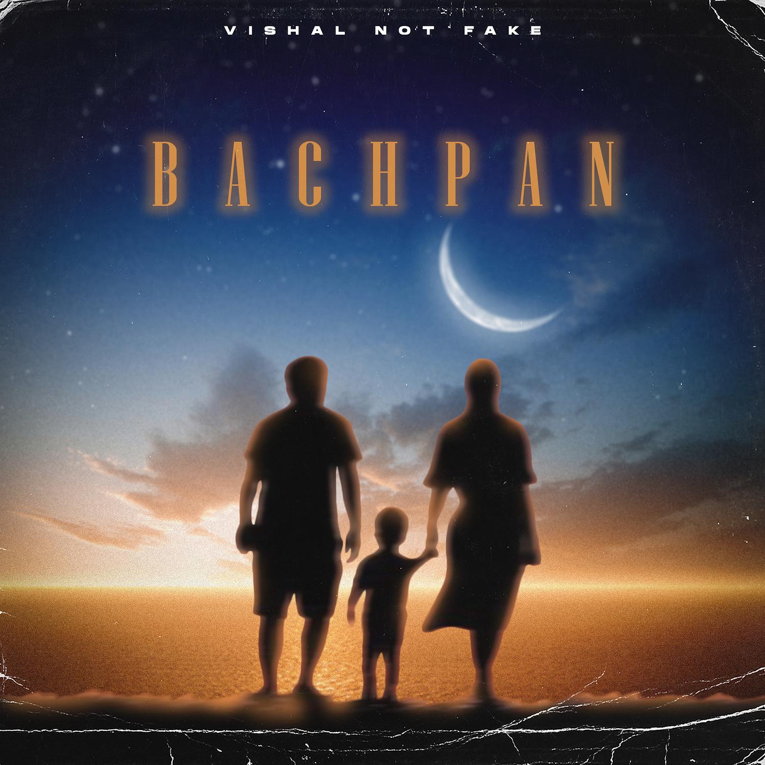 Bachpan - VISHAL NOT FAKE - 专辑 - 网易云音乐