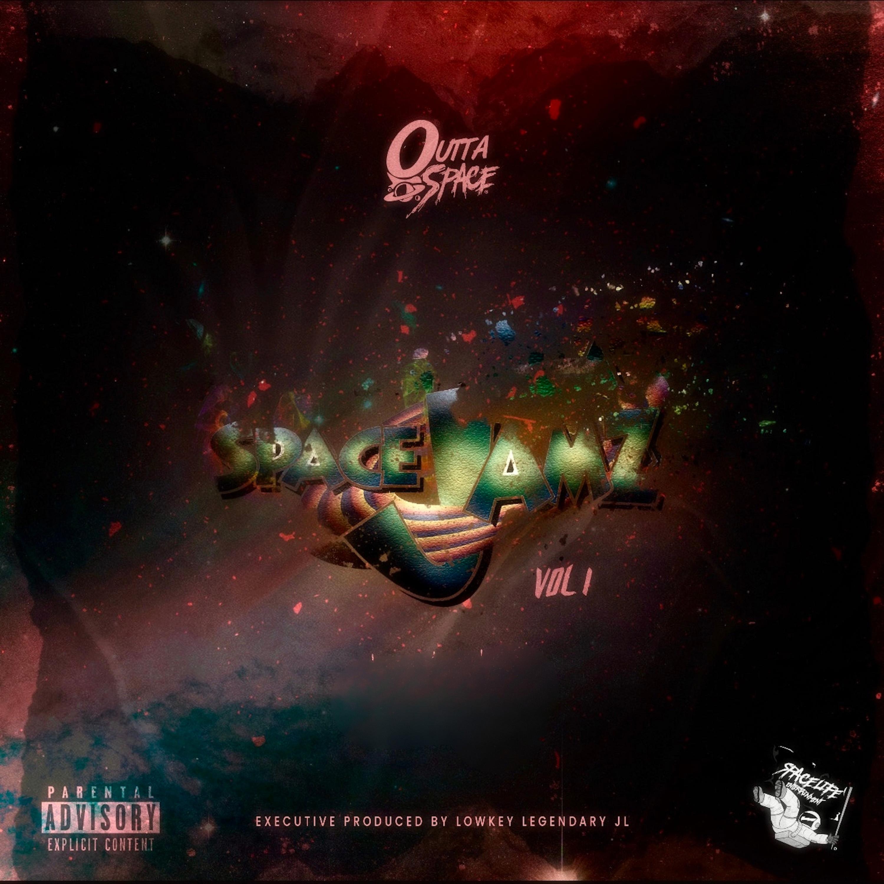 DR. MIAMI - Outta Space/T-Hood - 单曲 - 网易云音乐