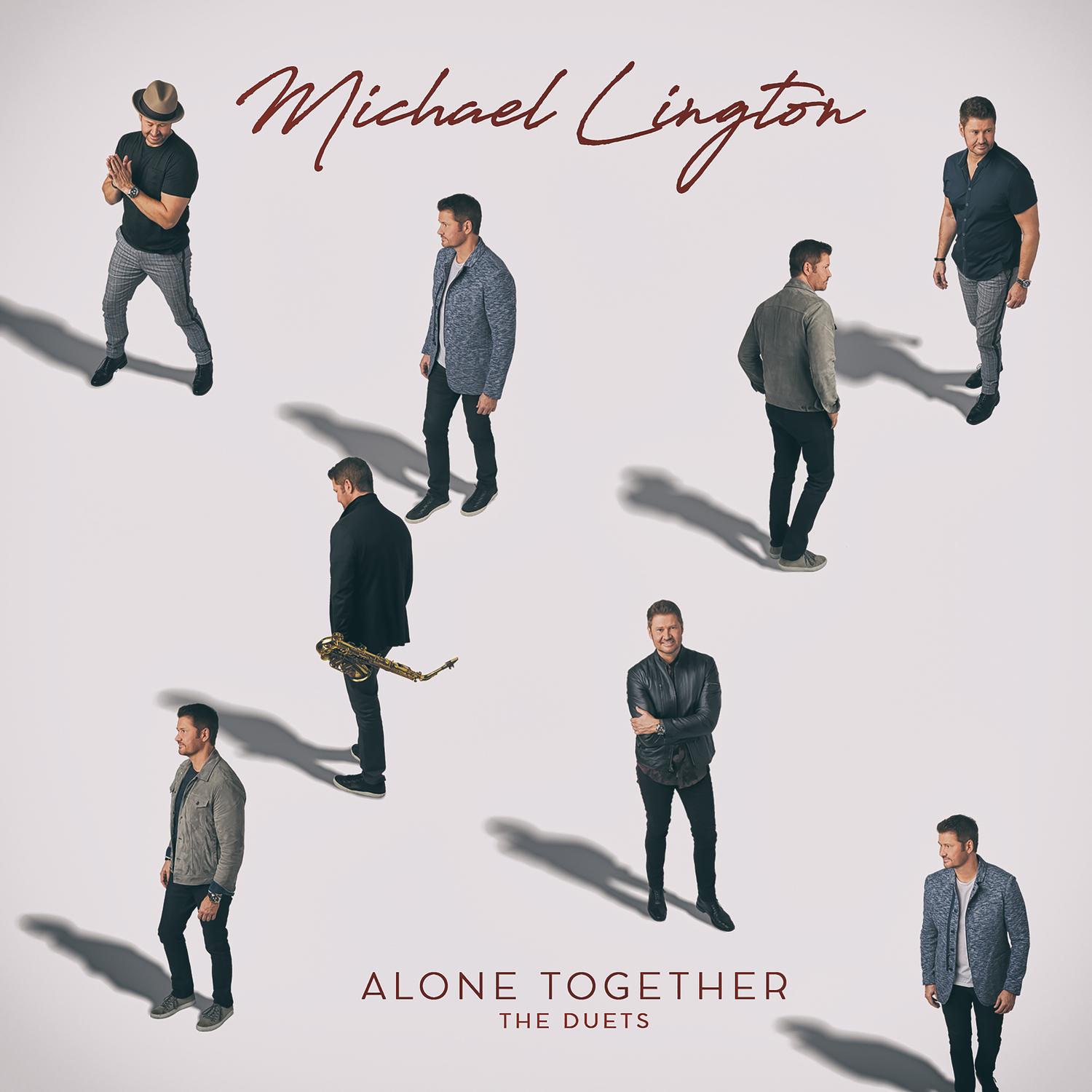 Up All Night (feat. Boney James) - Michael Lington - 专辑 - 网易云音乐