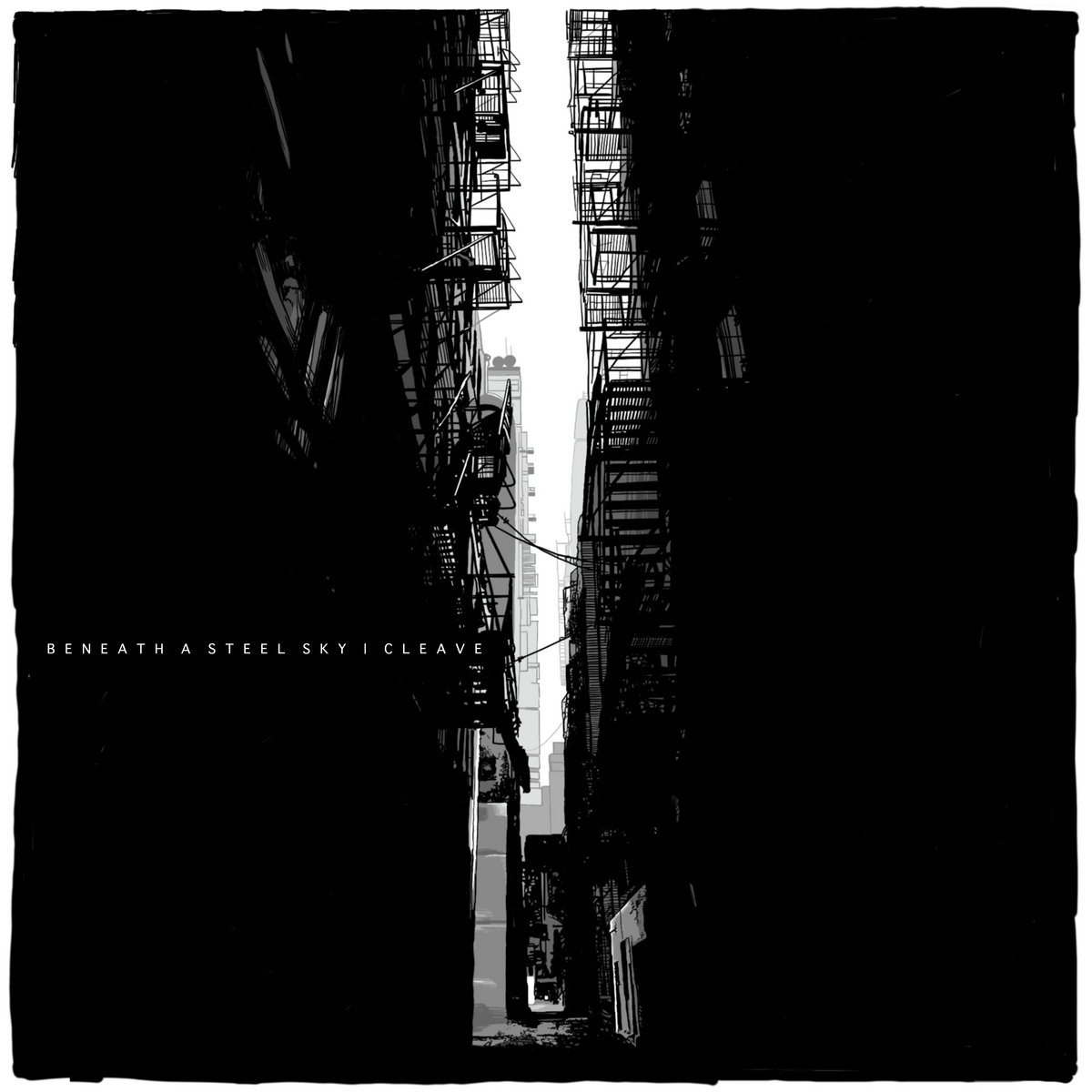 Beneath a Steel Sky -2025- Cyclical Dunt - This is Post-Rock I Alt.Rock ...