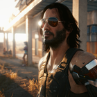 The Rebel Path - Cyberpunk 2077 - 游戏原声合集 赛博朋克2077 Cyberpunk2077 - 电台节目 ...