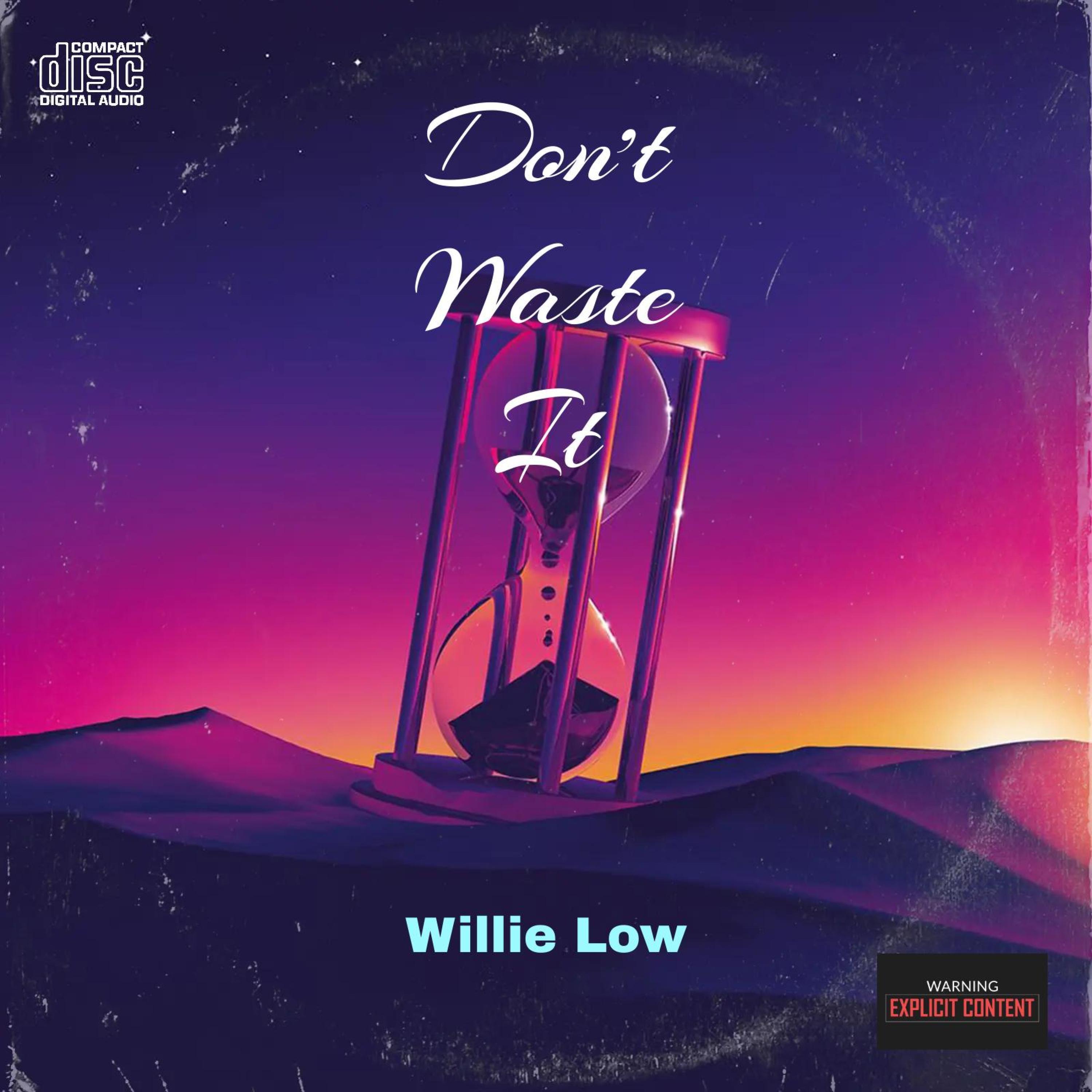 She Might Be - Willie Low - 单曲 - 网易云音乐