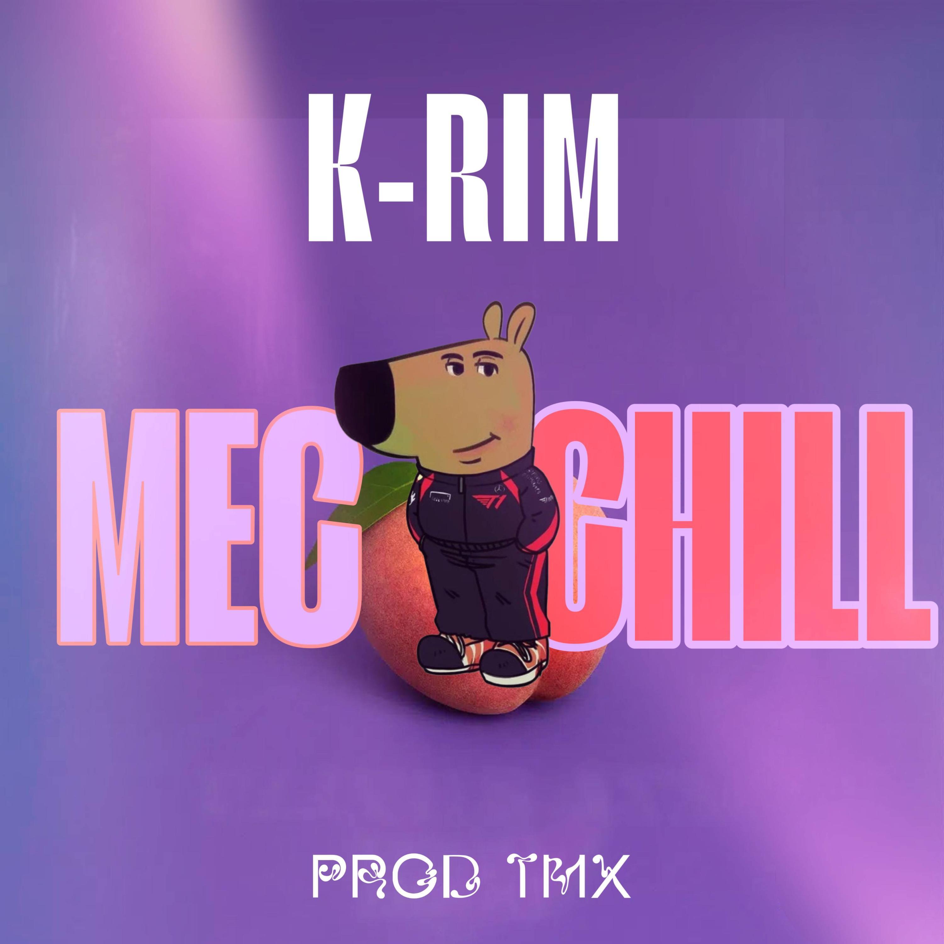 Mec Chill (feat. TMX Official) - K-rim - 专辑 - 网易云音乐