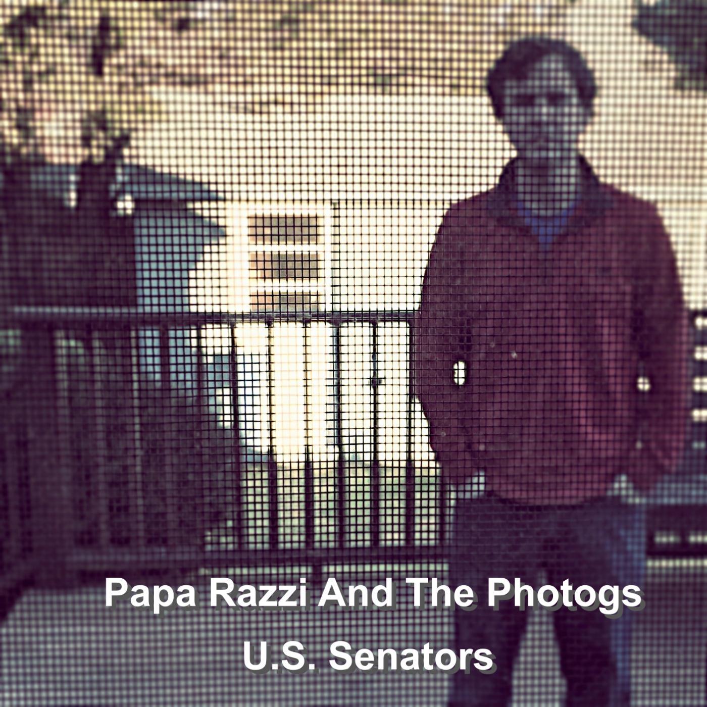 Tammy Baldwin Works Hard in the Senate - Papa Razzi and the Photogs ...