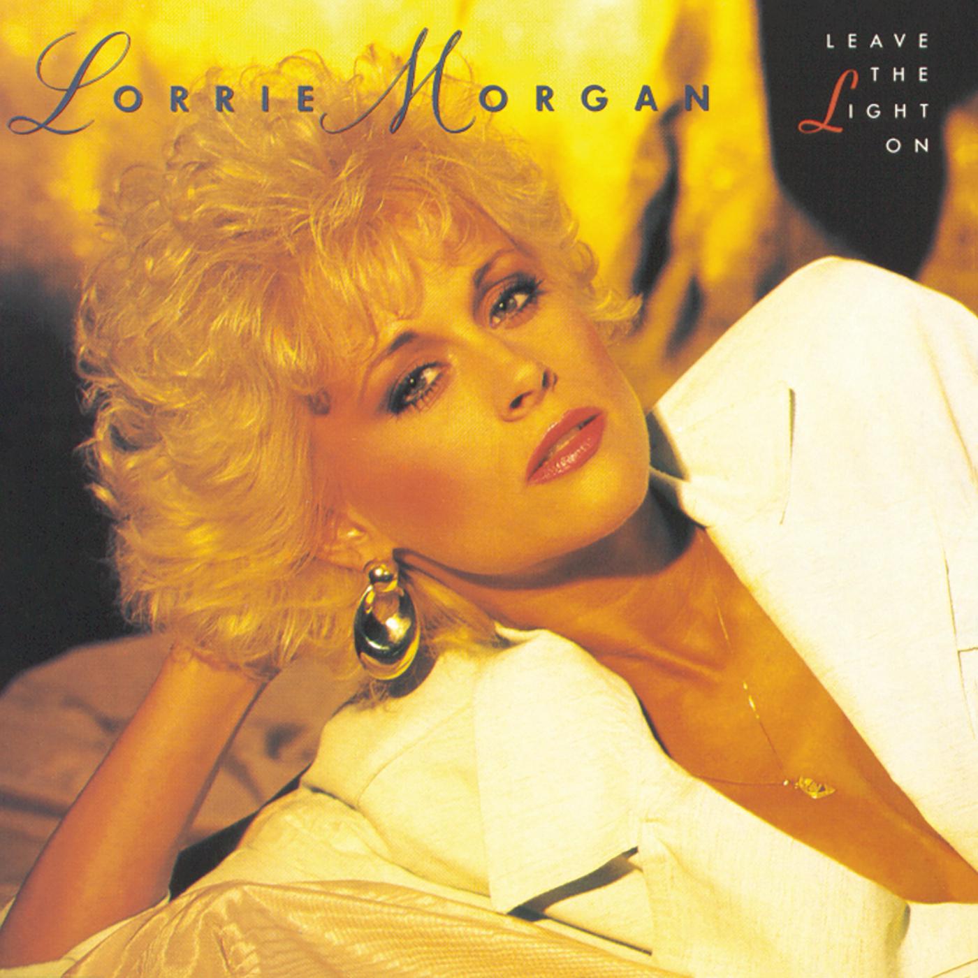 Eight Days A Week - Lorrie Morgan - 单曲 - 网易云音乐