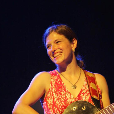 Deb Talan - 歌手 - 网易云音乐