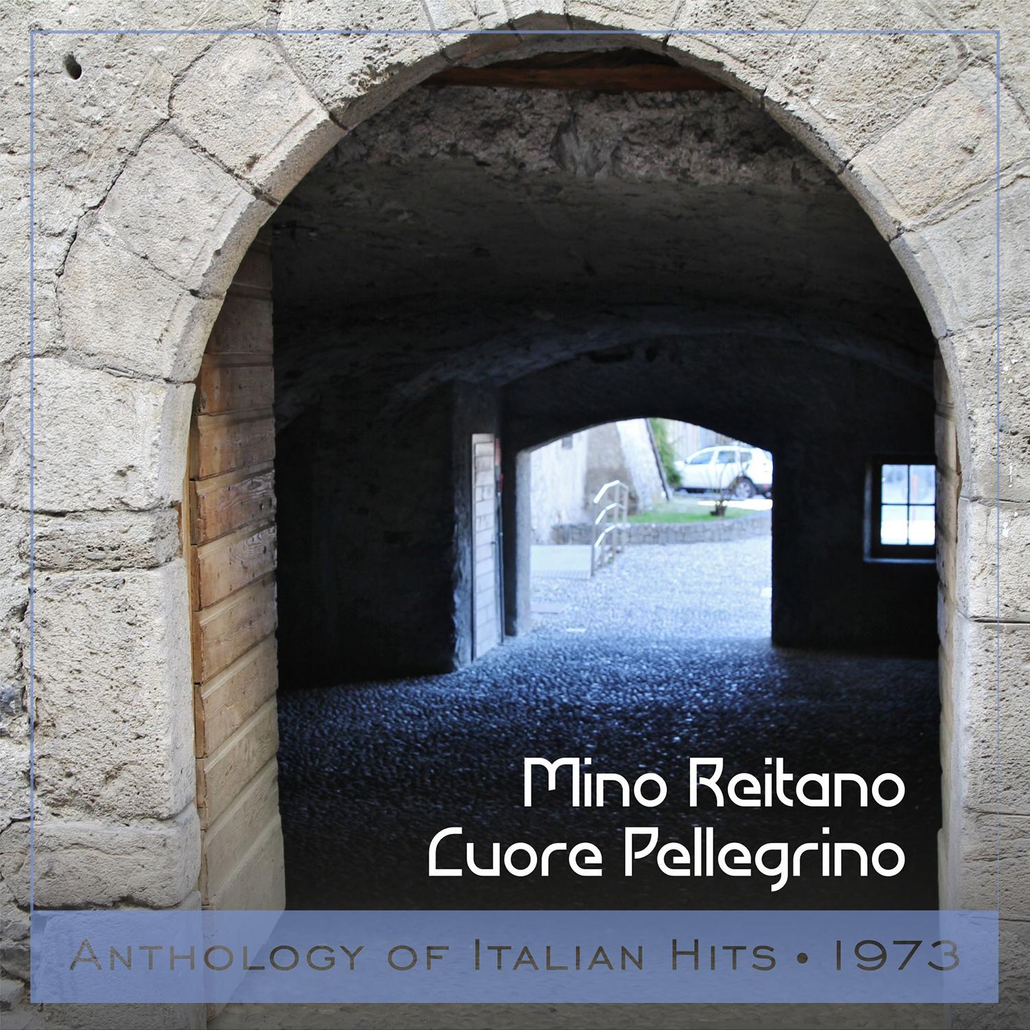 Cuore Pellegrino Anthology of Italian Hits 1973 - Mino Reitano - 单曲 - 网易云音乐