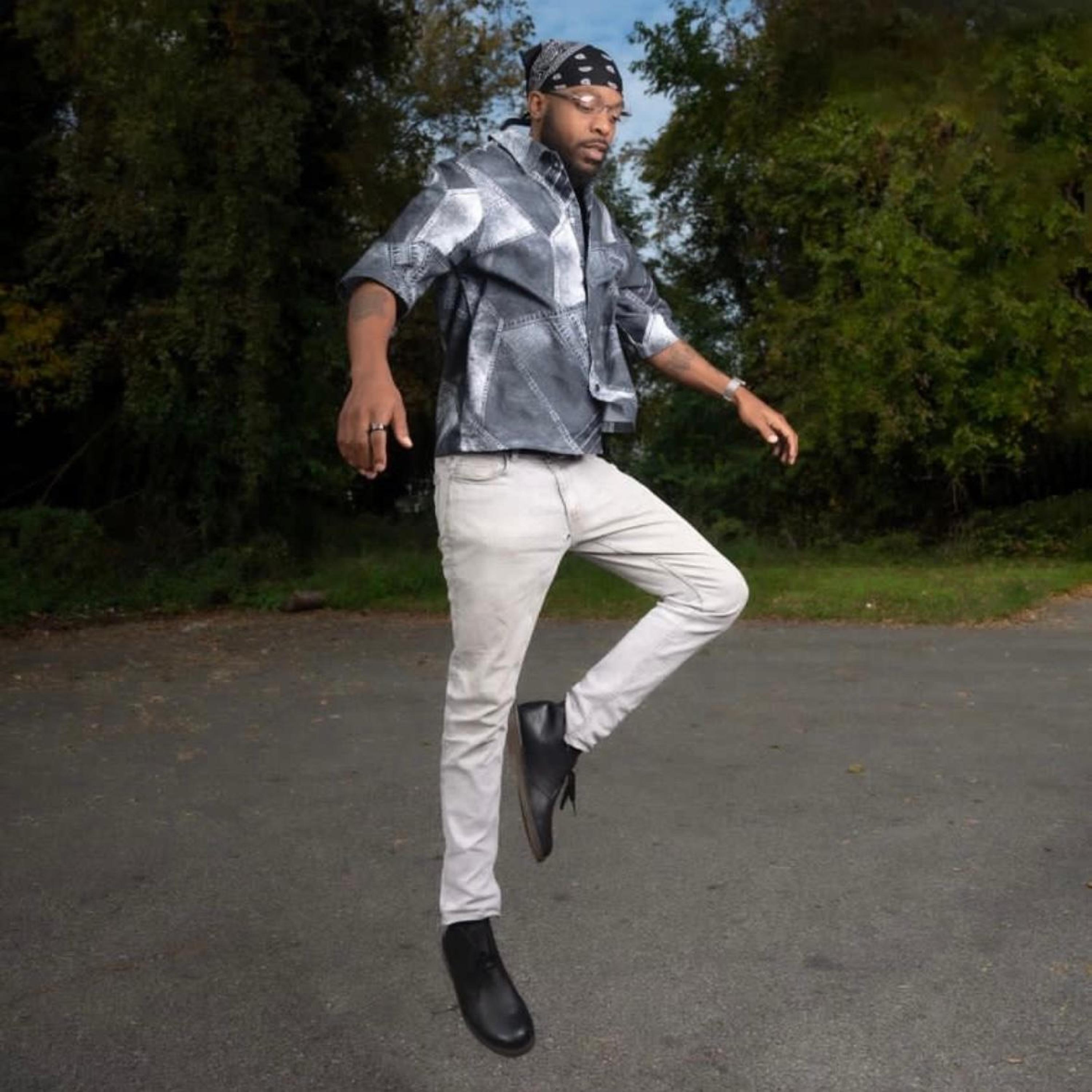 Like I'm Floating - Mello Will - 单曲 - 网易云音乐