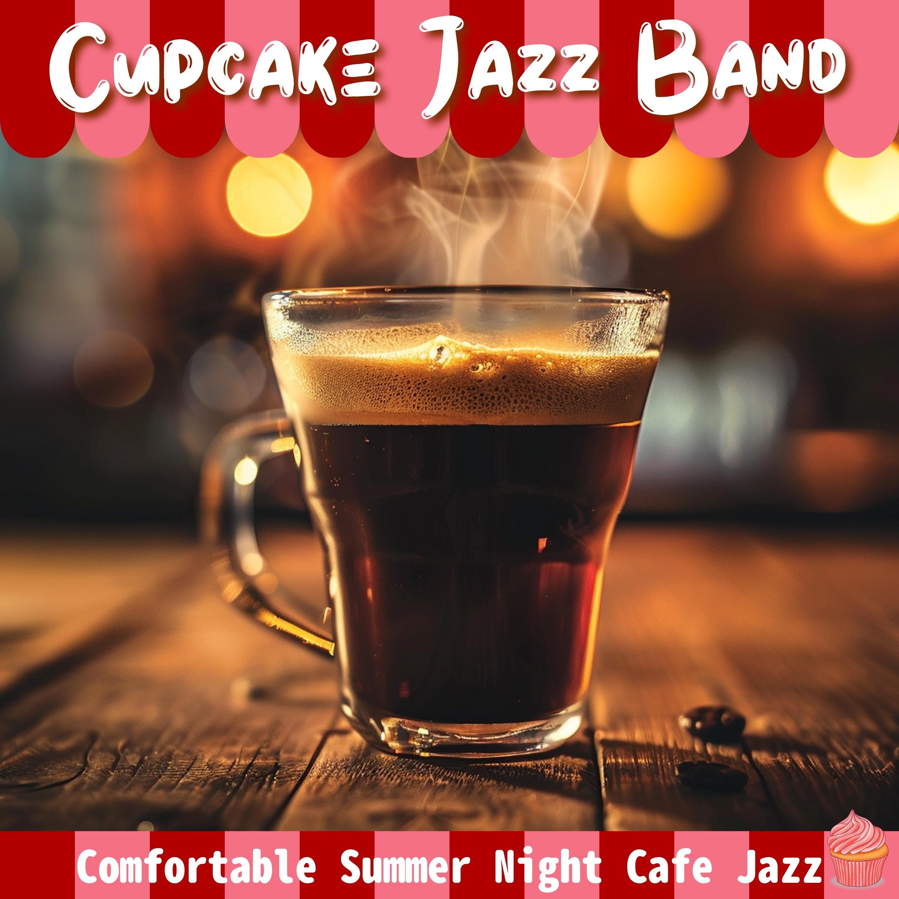 Soft Summer Breeze - Cupcake Jazz Band - 单曲 - 网易云音乐