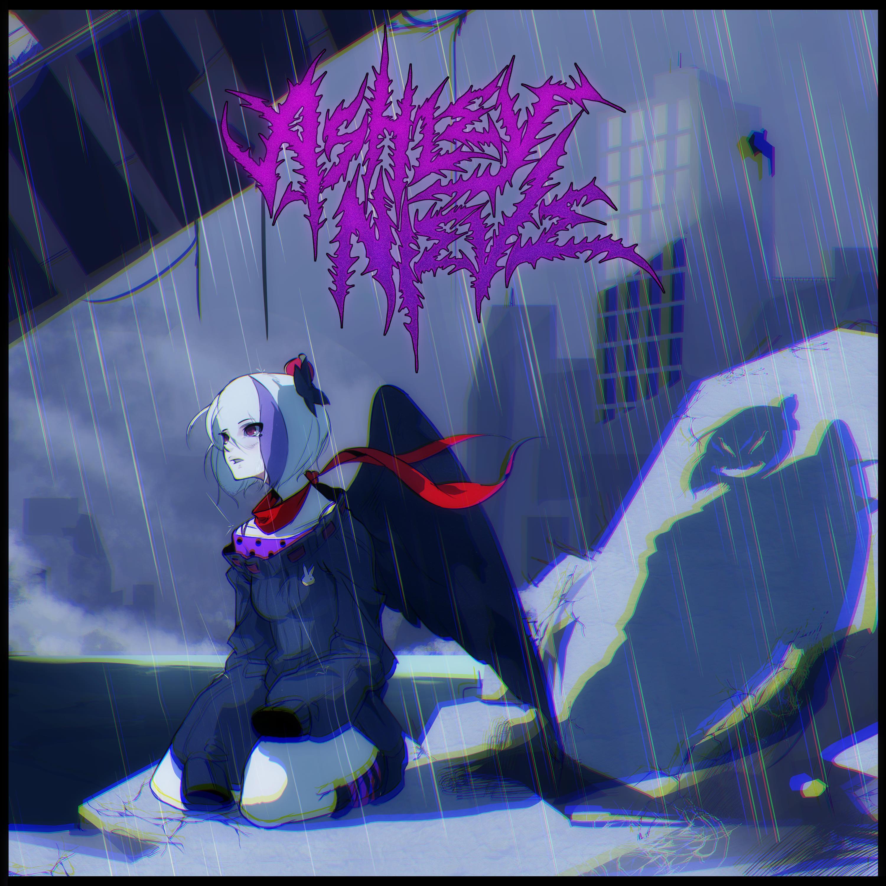 Fallen Angel - Ashley Nieve - 单曲 - 网易云音乐