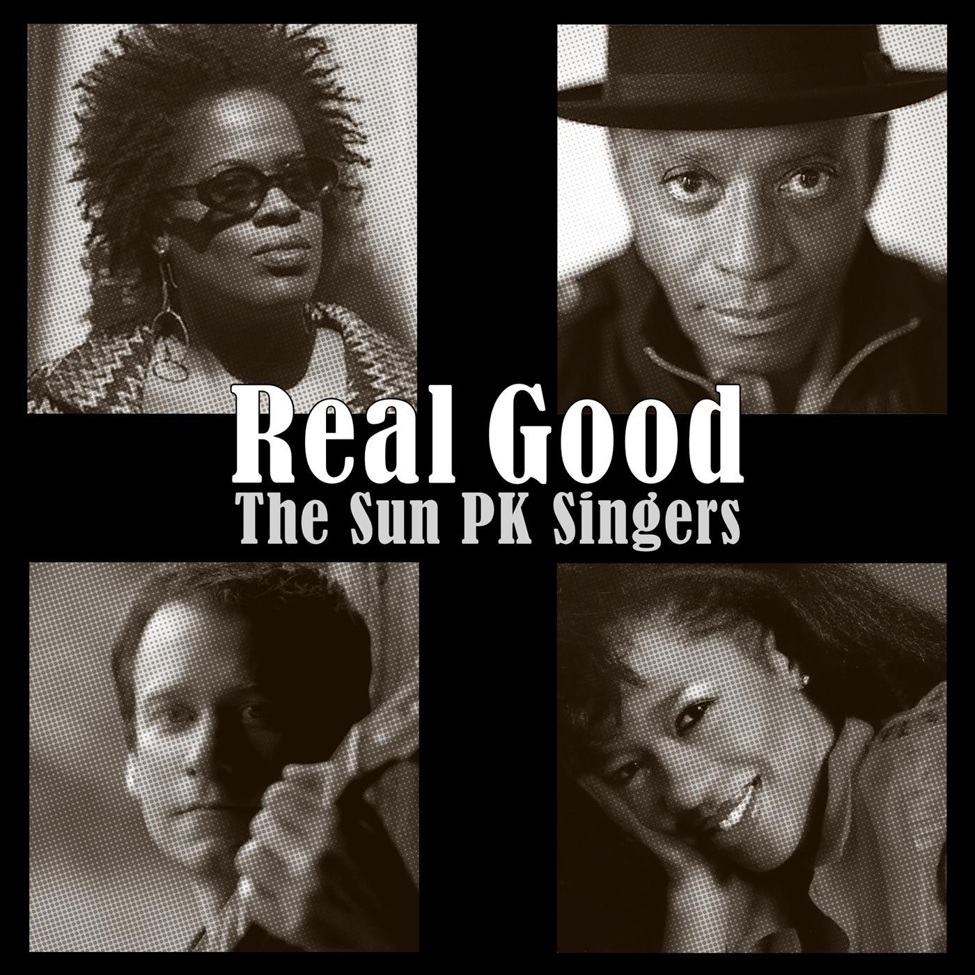 Bye Baby (feat. Carrie Johnson) - The Sun PK Singers/Carrie Johnson ...