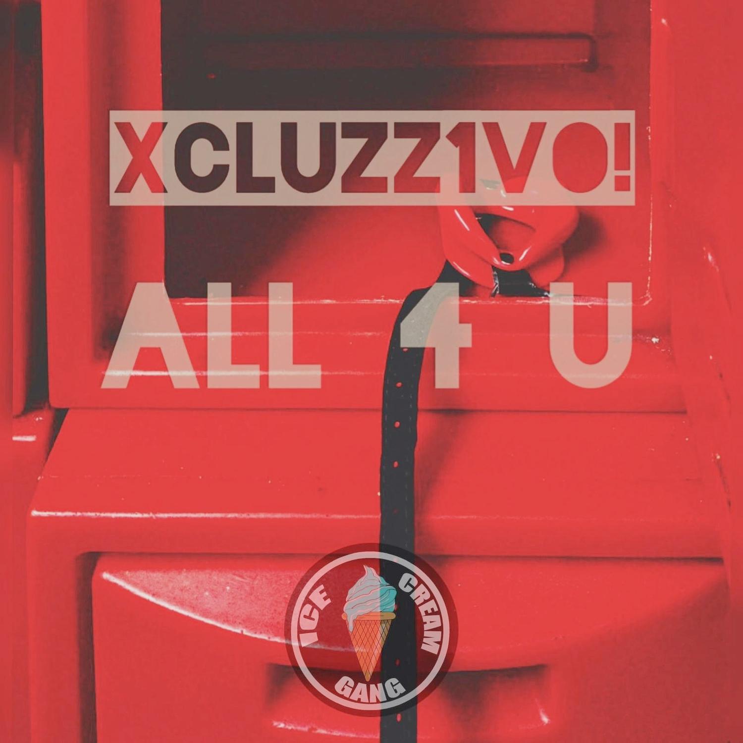 All 4 U - Xclusivo - 单曲 - 网易云音乐