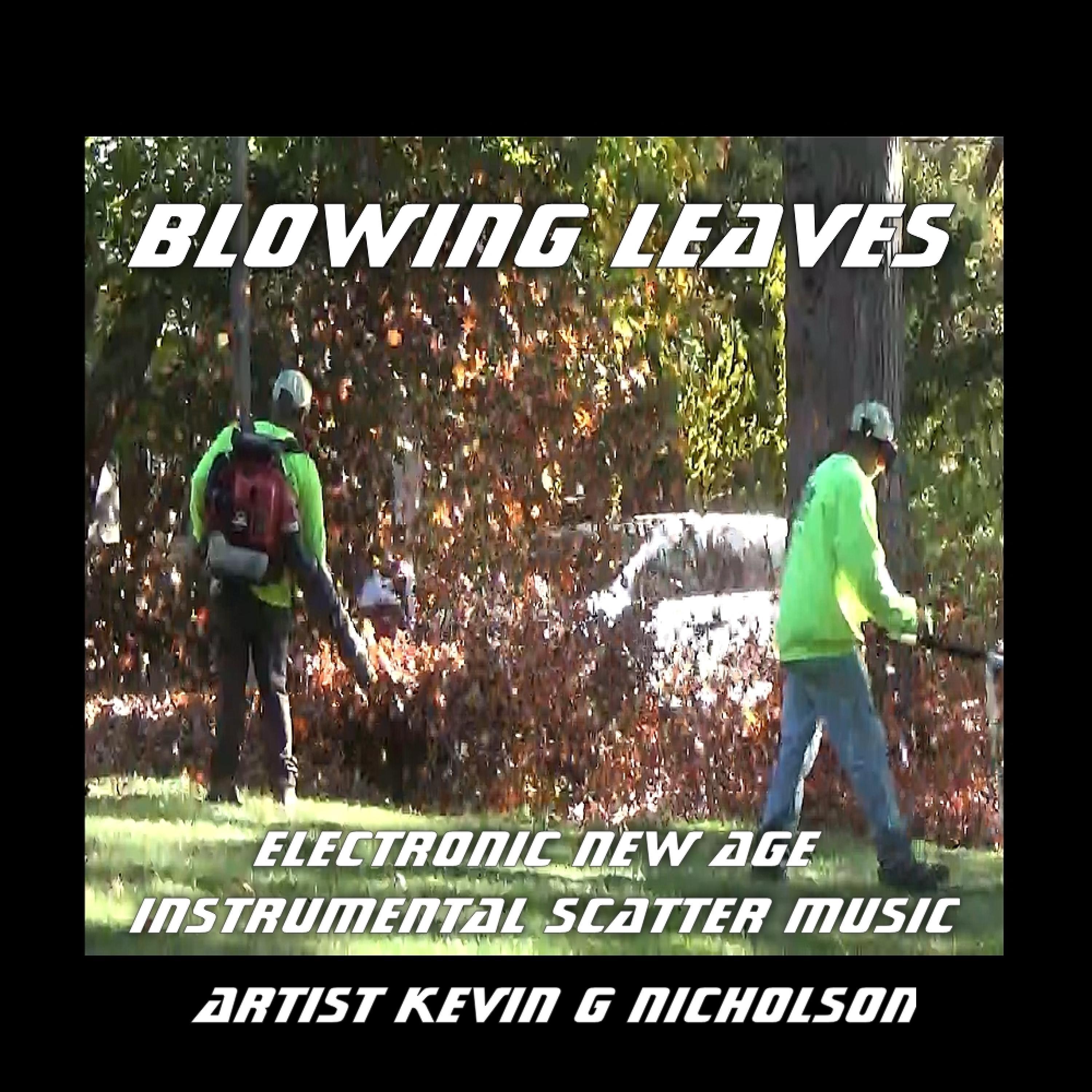 Escalate - Kevin G Nicholson - 单曲 - 网易云音乐