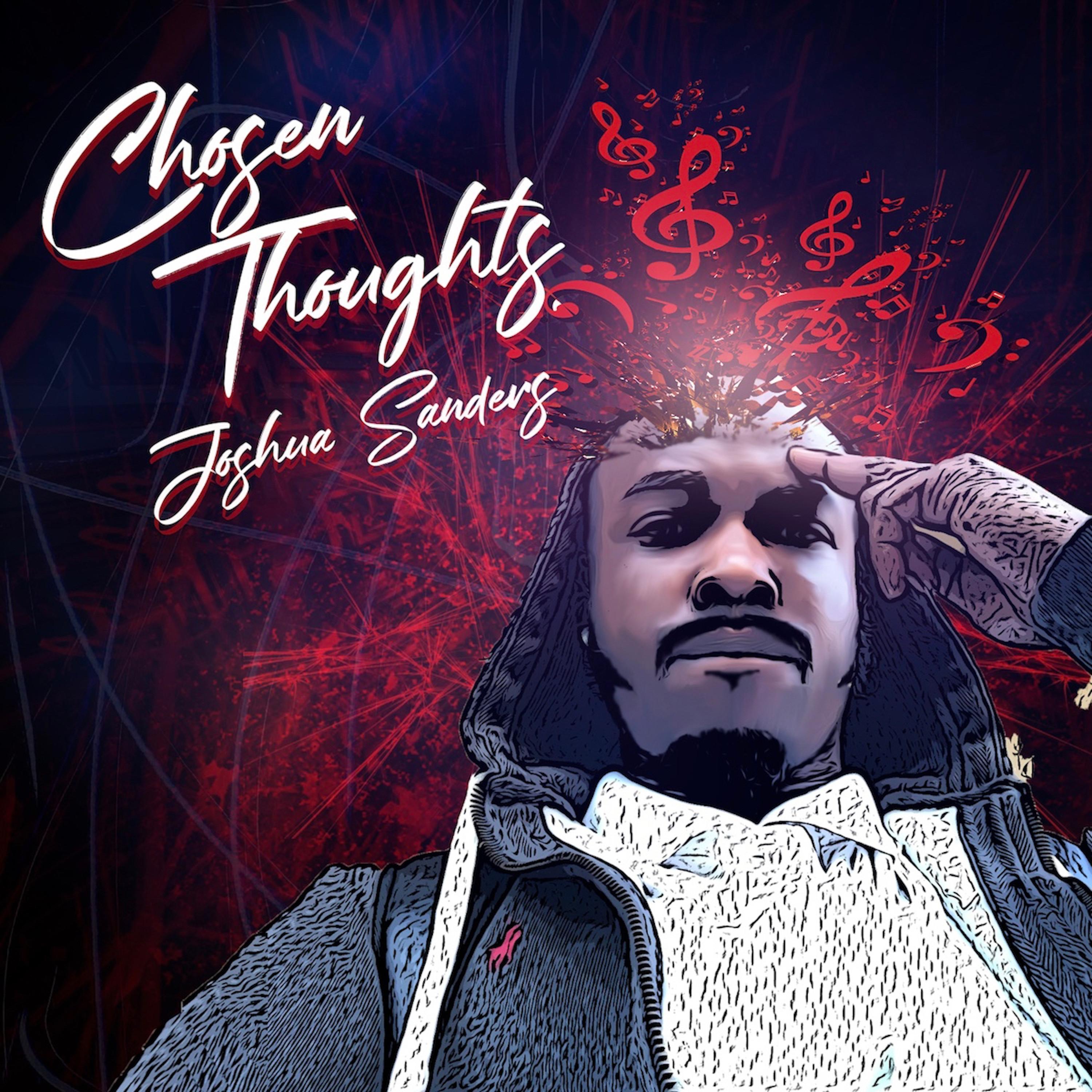 Chozen Thoughts - Joshua Sanders - 专辑 - 网易云音乐