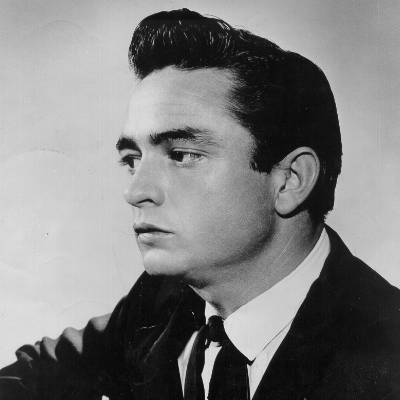 Johnny Cash - 歌手 - 网易云音乐