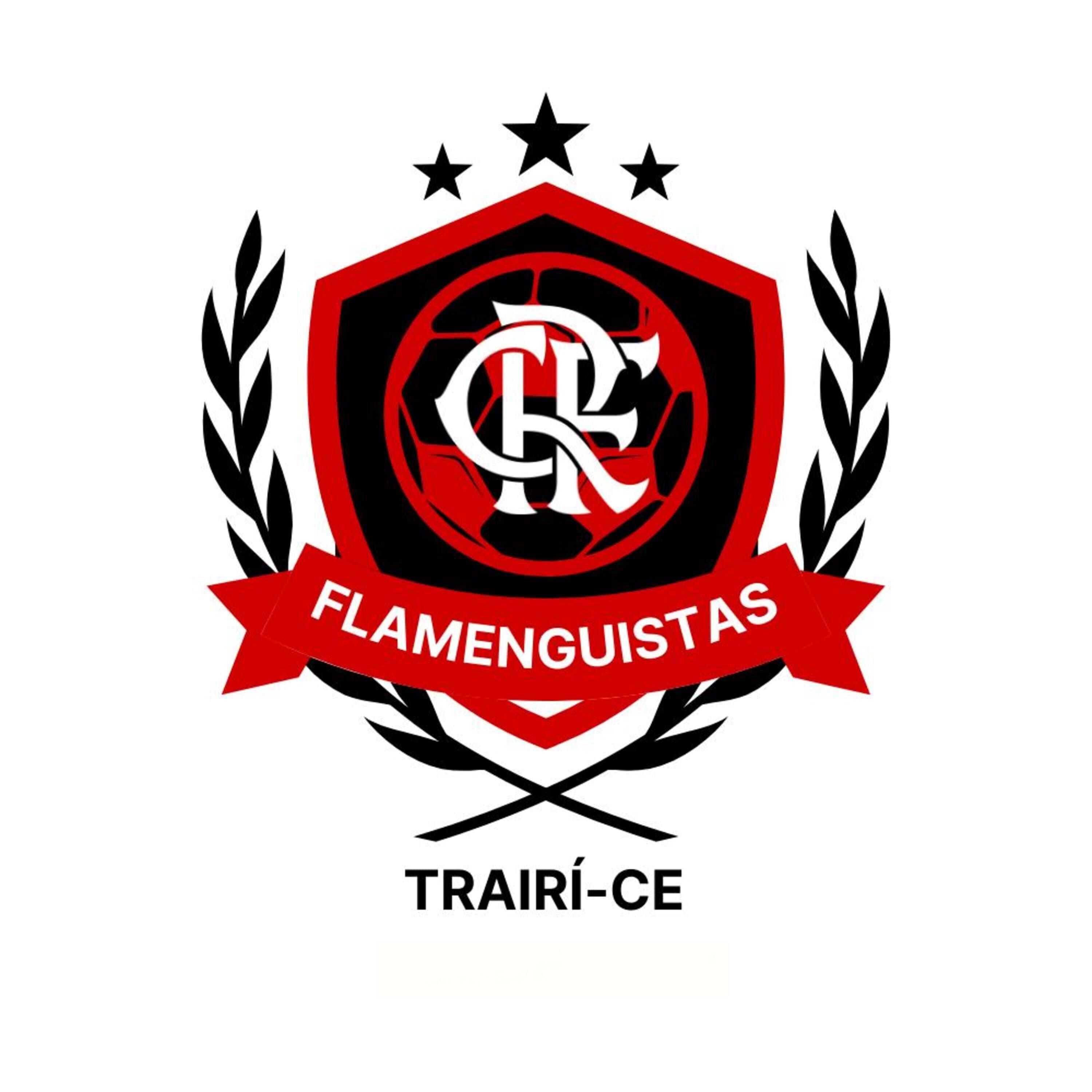 Flamenguistas Trairí CE - Nuno Boladão - 专辑 - 网易云音乐