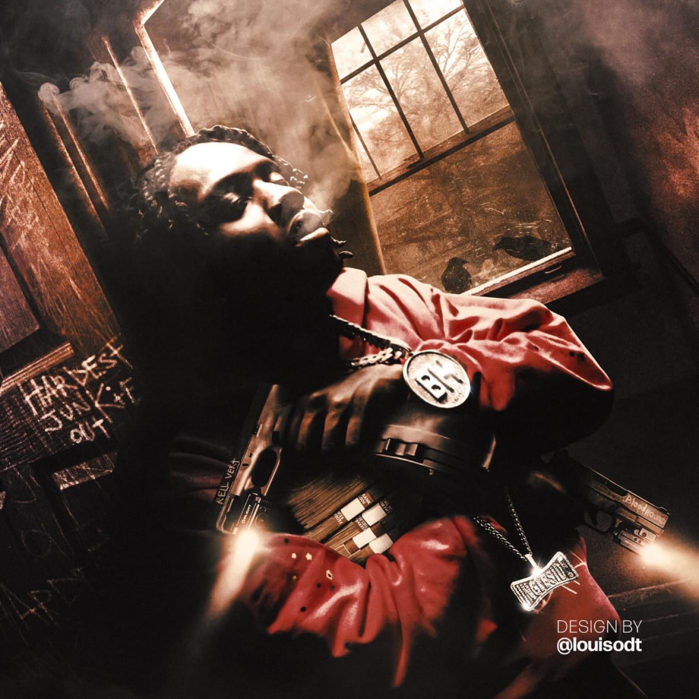 Say So (feat. Bloodhound Q50) - Rell Vert/BloodHound Q50 - 单曲 - 网易云音乐