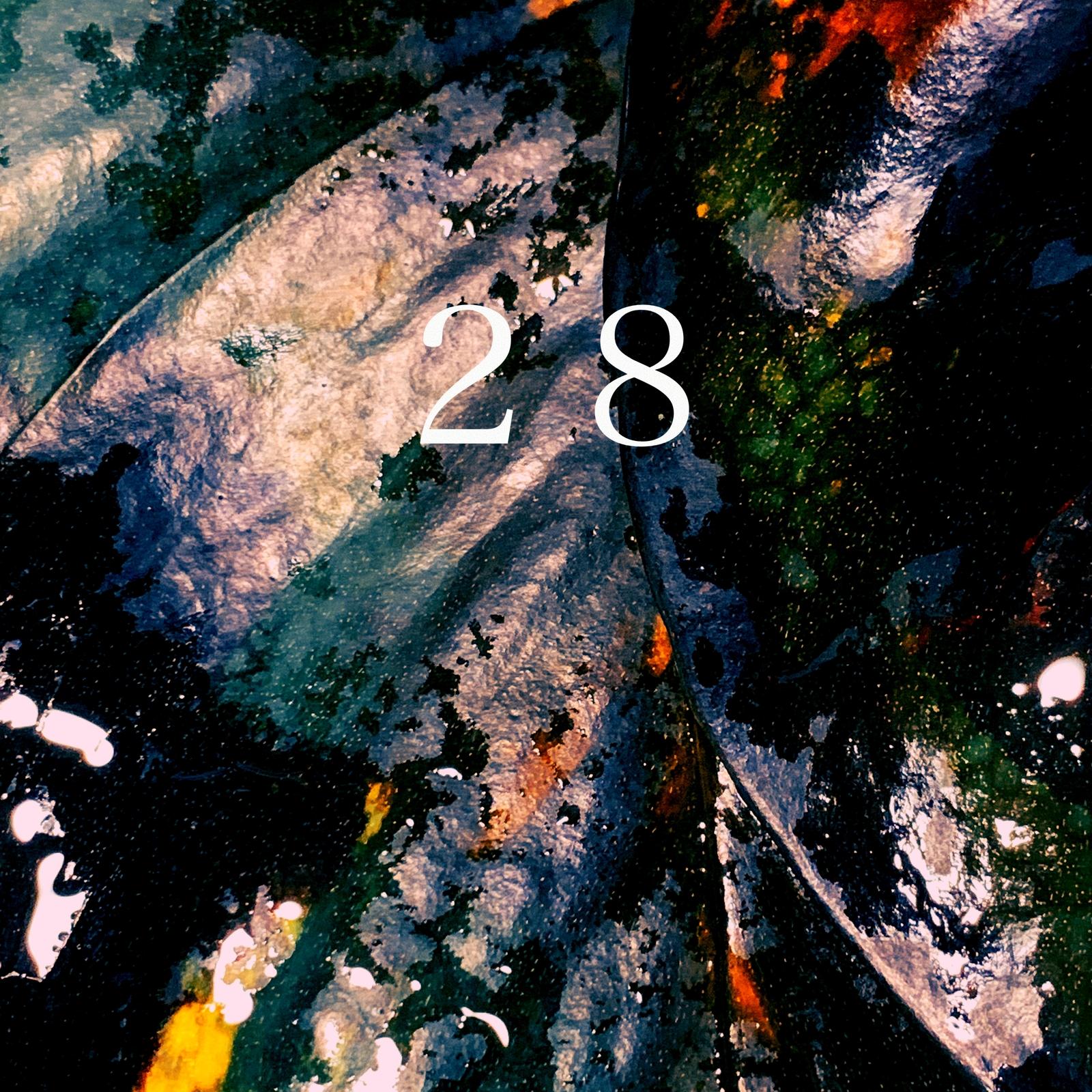 28 - Joji - 单曲 - 网易云音乐