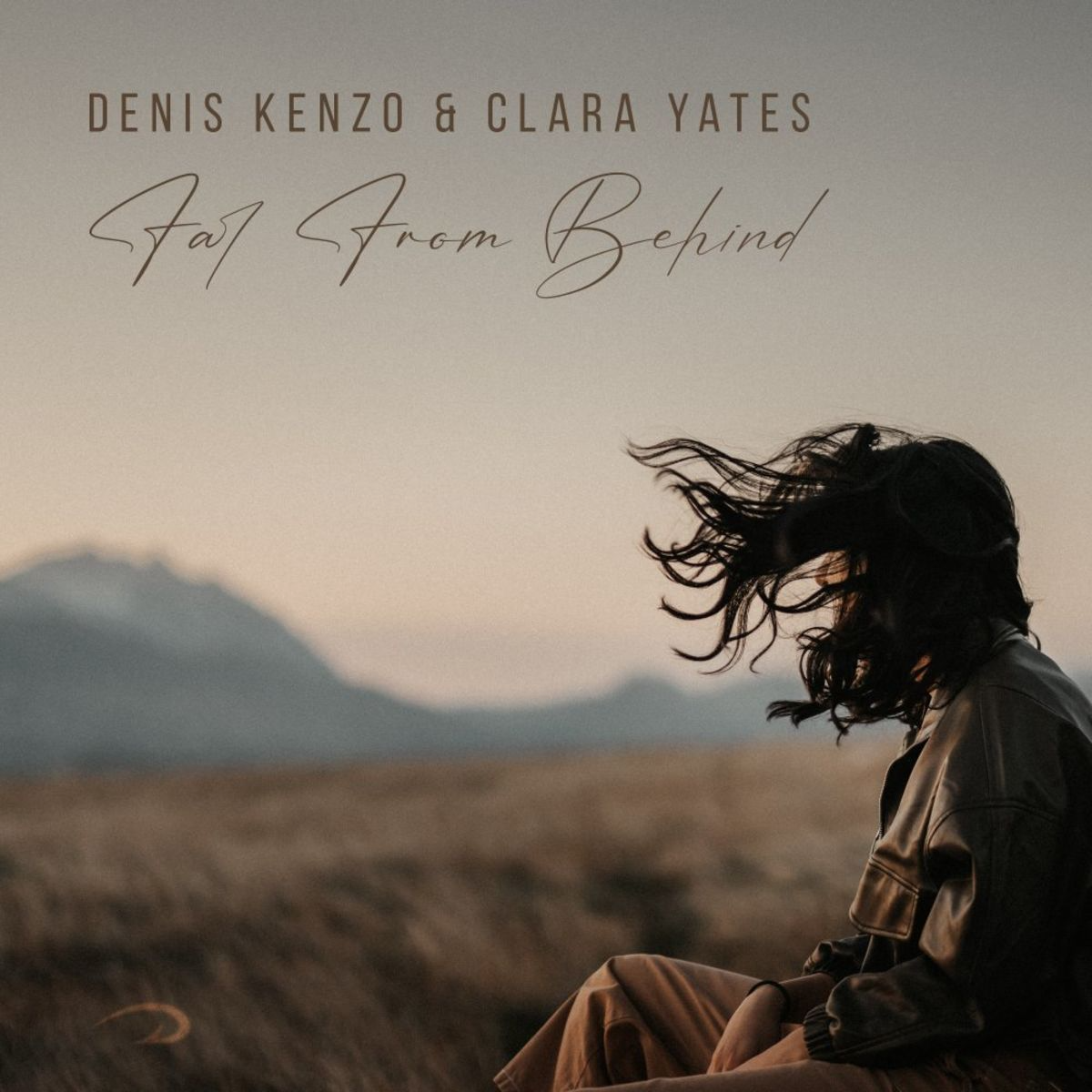 Denis Kenzo & Clara Yates - Far From Behind - Cosmic Trance - 电台节目 - 网易云音乐