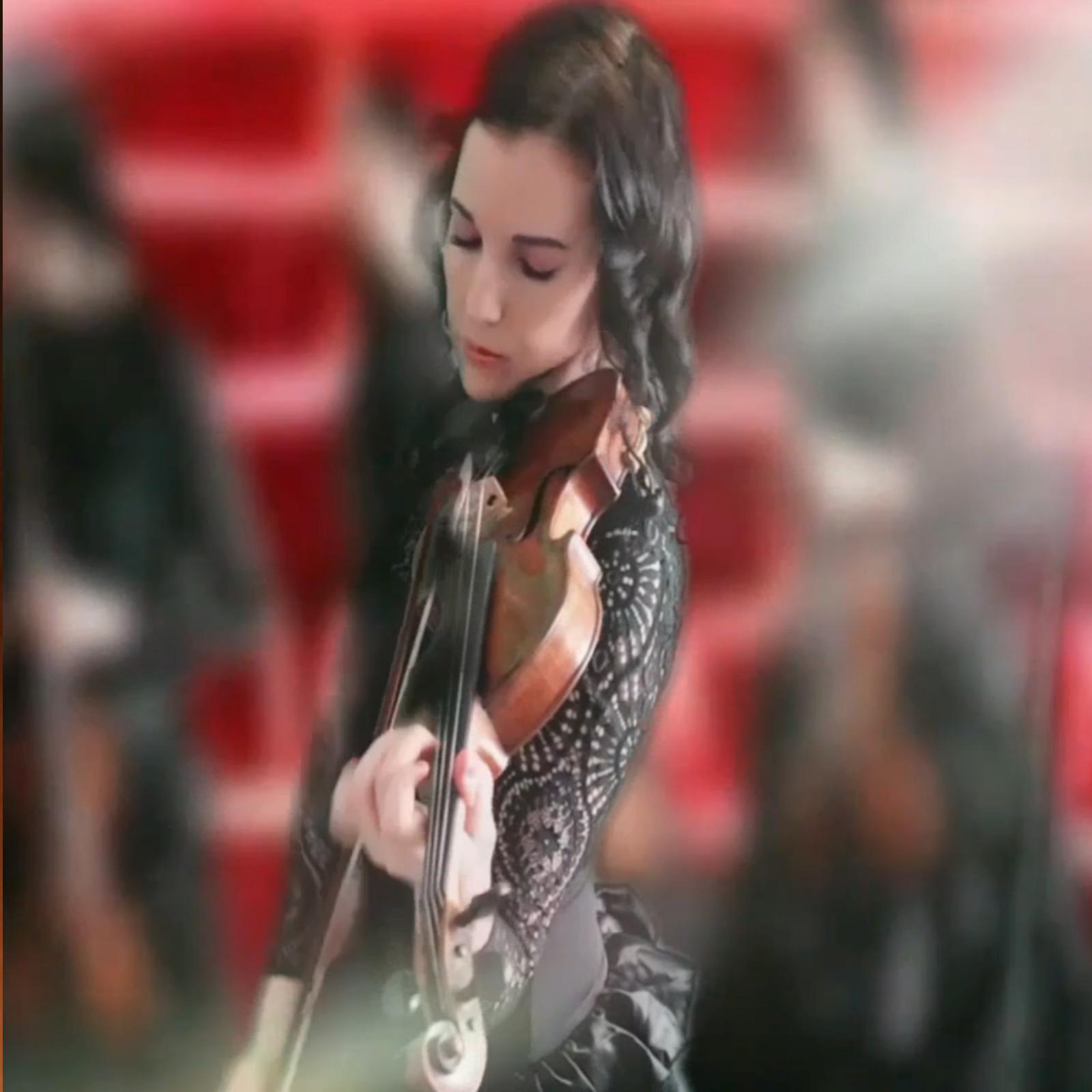 Paganini/Carnaval de Venice - Adela Urcan/Timeless Strings/Best of ...