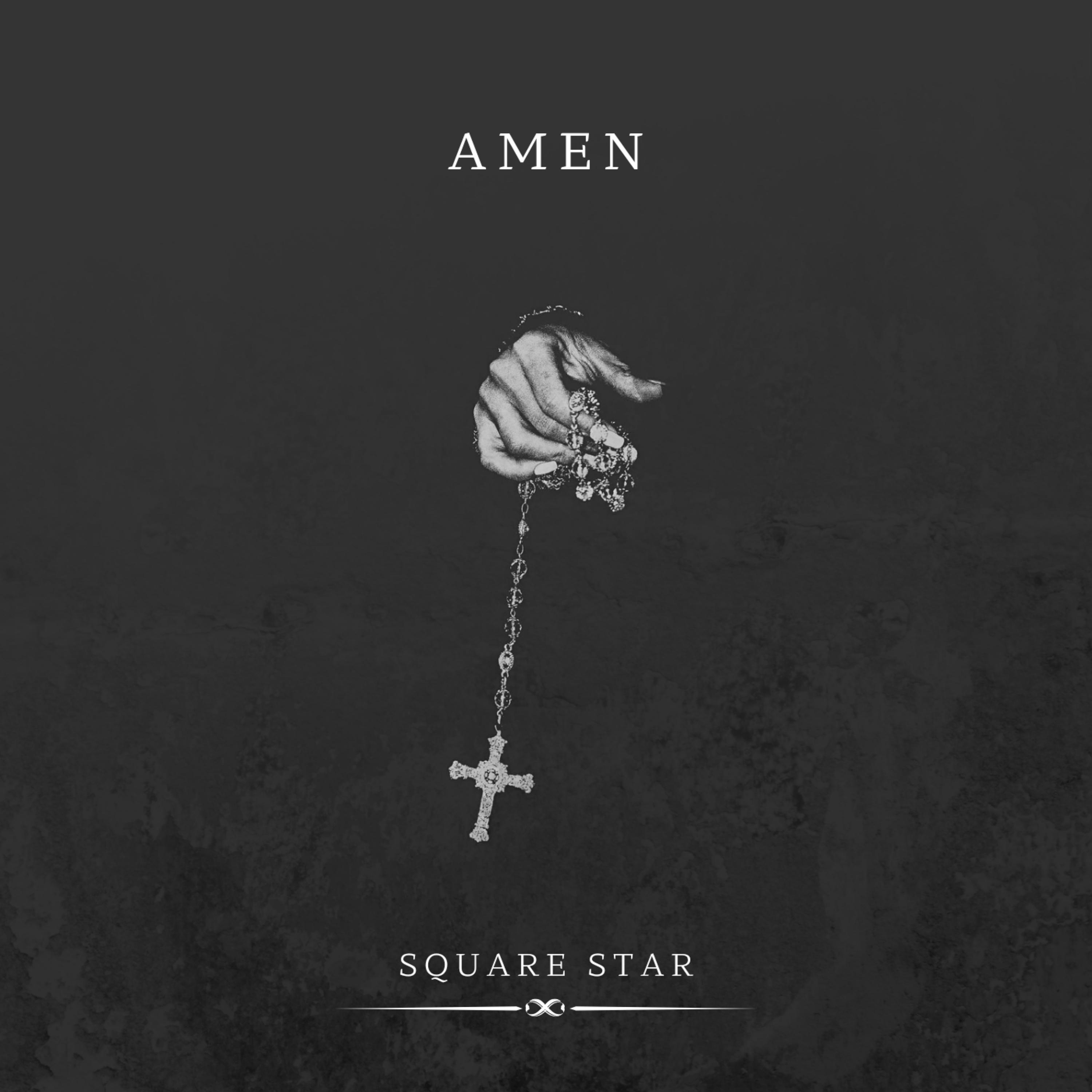 Amen - Square Star - 专辑 - 网易云音乐