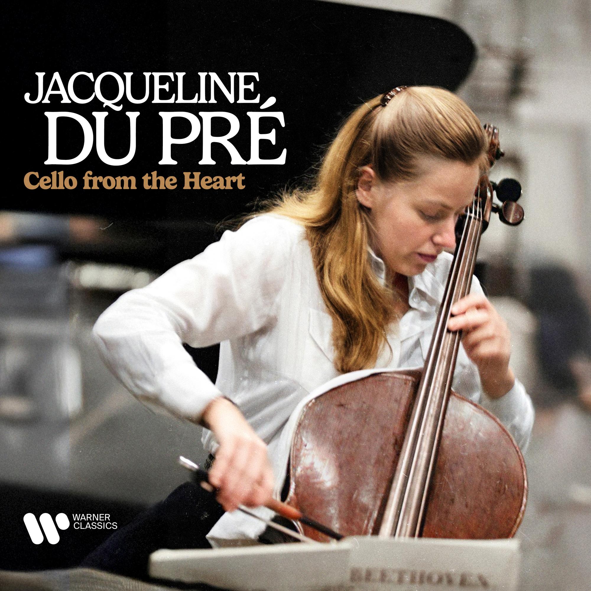Sicilienne (Arr. Dushkin for Cello and Piano) - Gerald Moore/Jacqueline ...
