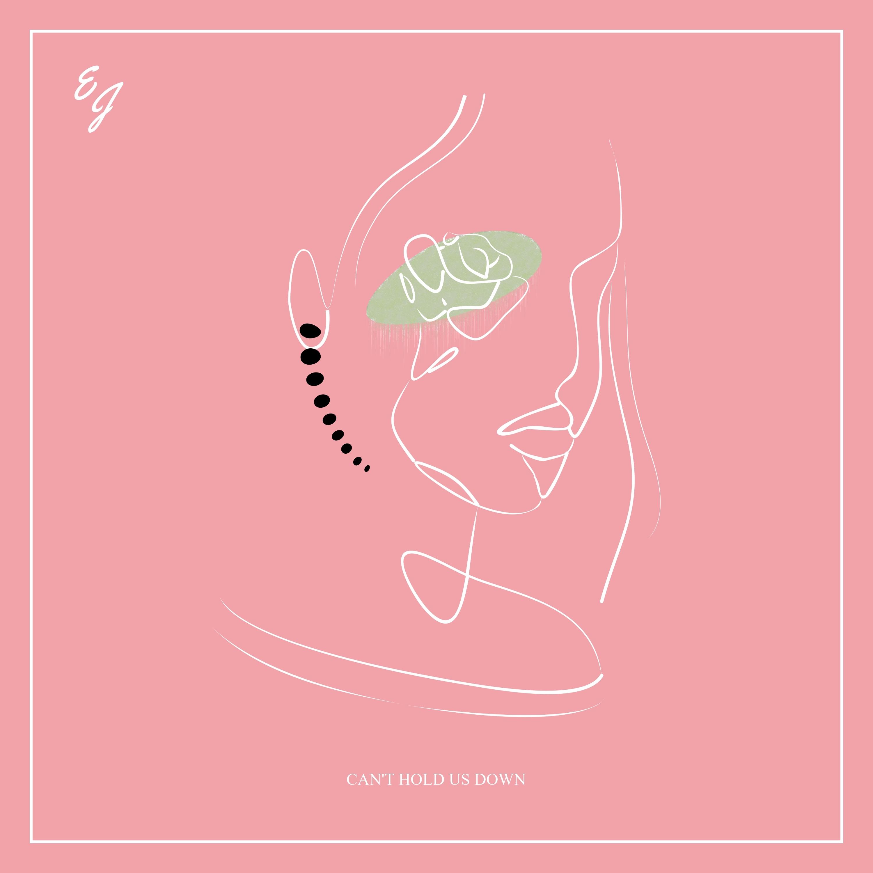 Can't Hold Us Down - Edwick John - 单曲 - 网易云音乐