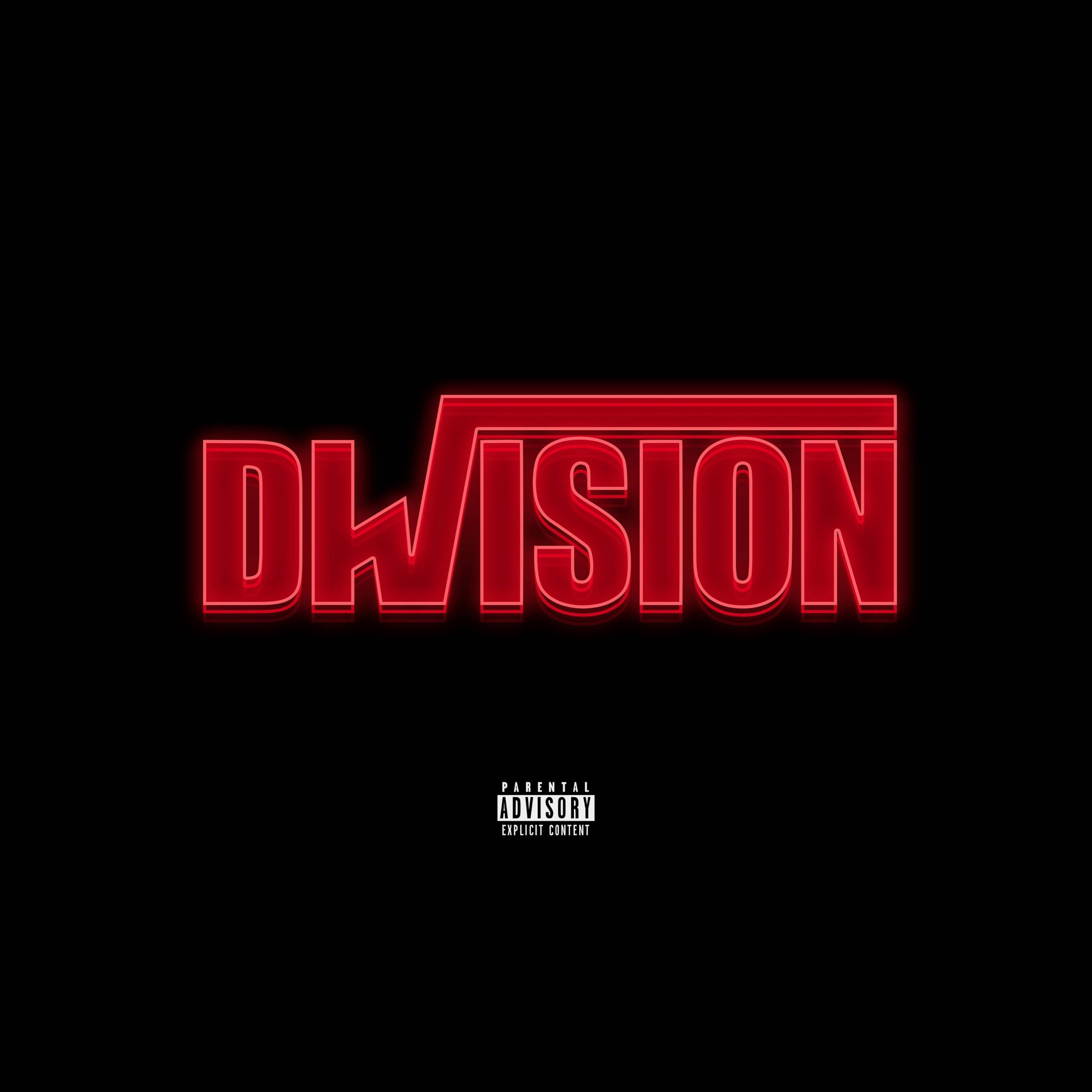 Division - Cal Scruby - 专辑 - 网易云音乐