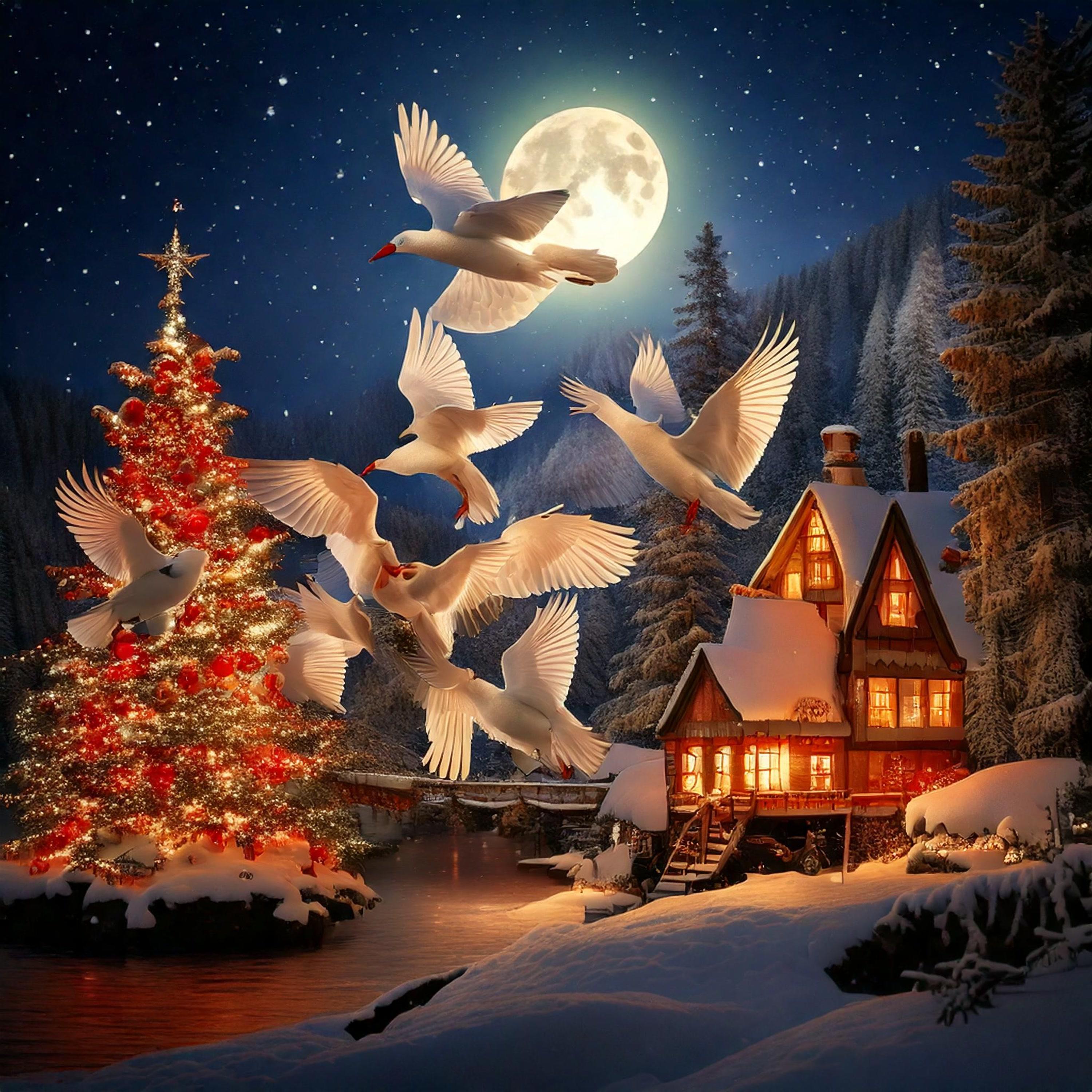 God Rest Ye Merry, Gentlemen - Christmas Big Band Jazz/Christmas Bing ...