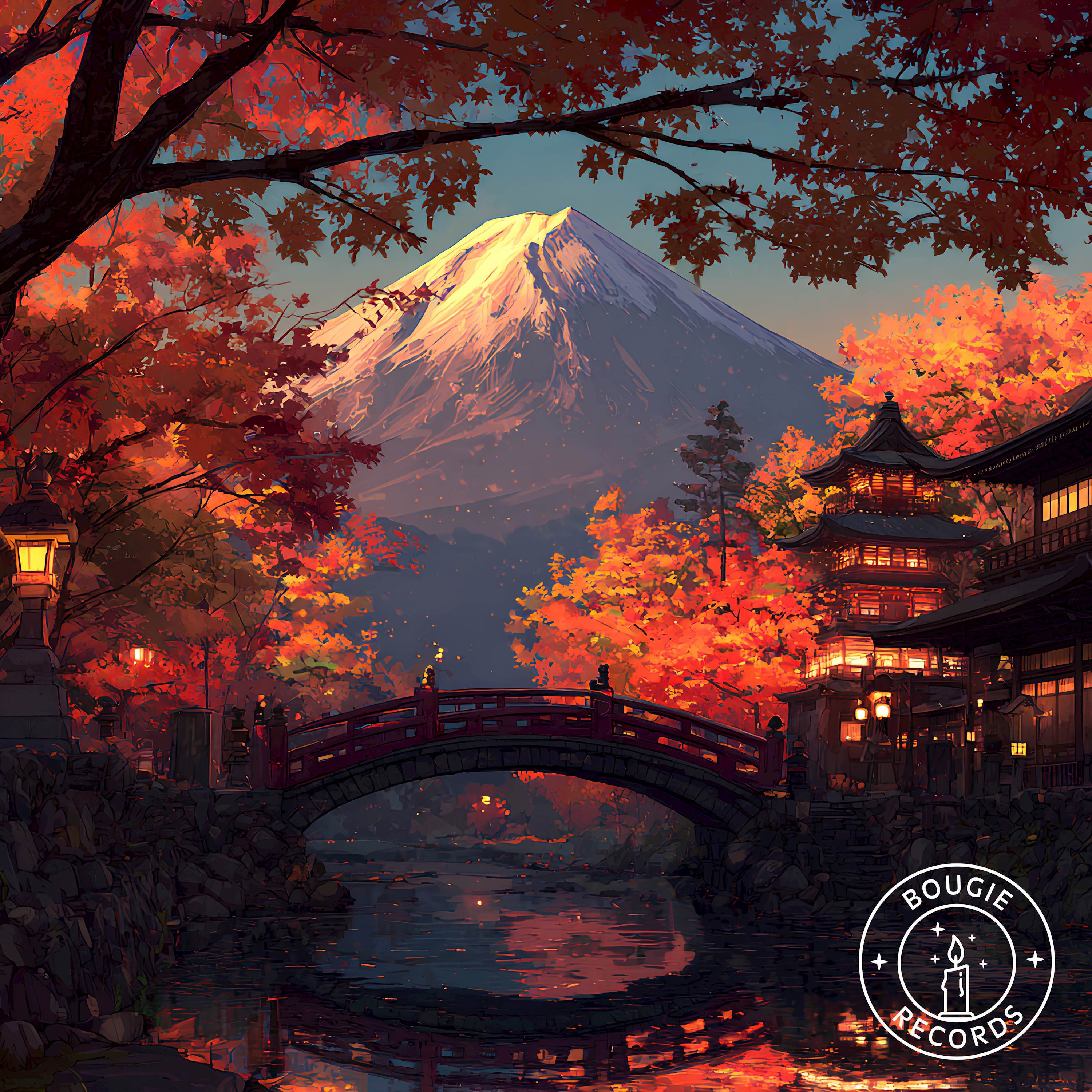 Nara Park - Yotsugi/Simber - 单曲 - 网易云音乐