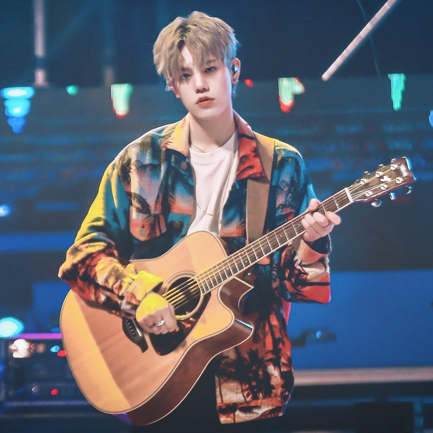 Cha Hun cover 《Home》 - N.Flying/和你们一起仰望屋塔房的星星/ - 电台节目 - 网易云音乐