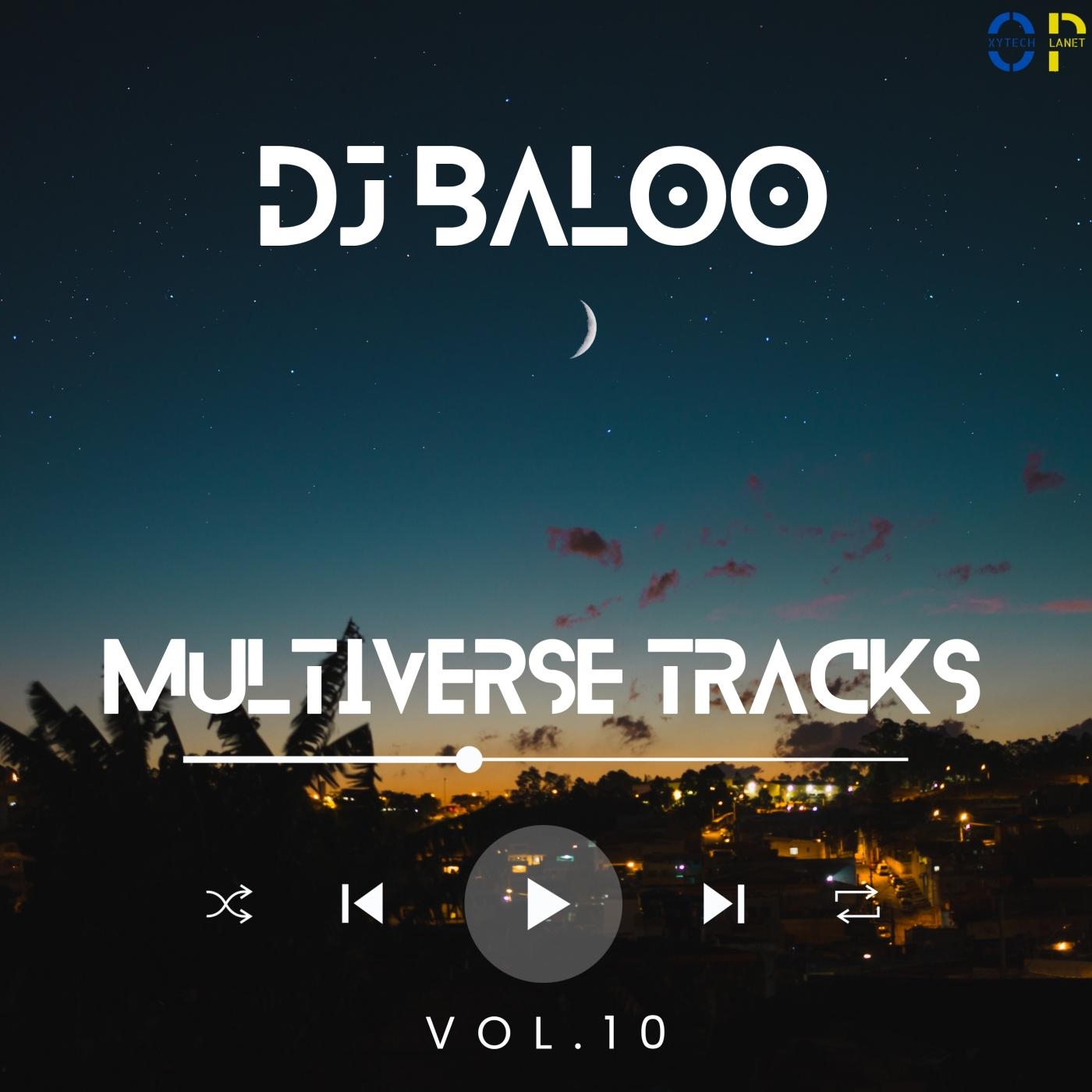 My Central City - Dj Baloo - 单曲 - 网易云音乐