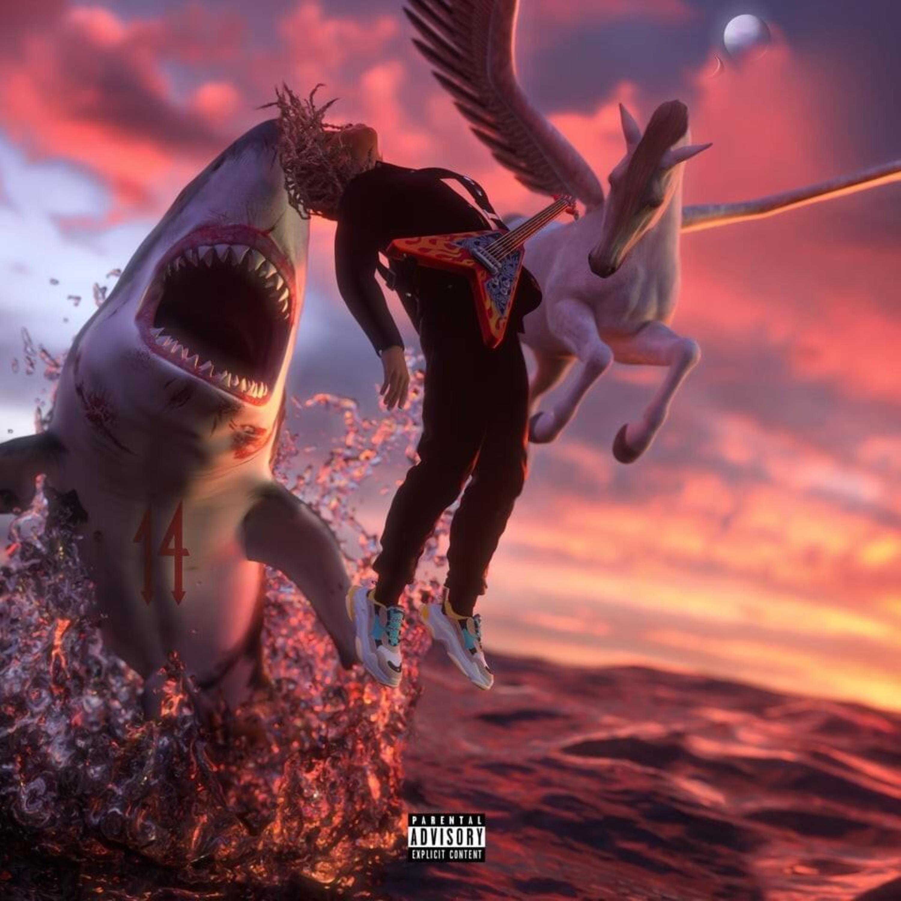 Miss Rager (instrumental remake) prod.taco - Taco - 专辑 - 网易云音乐