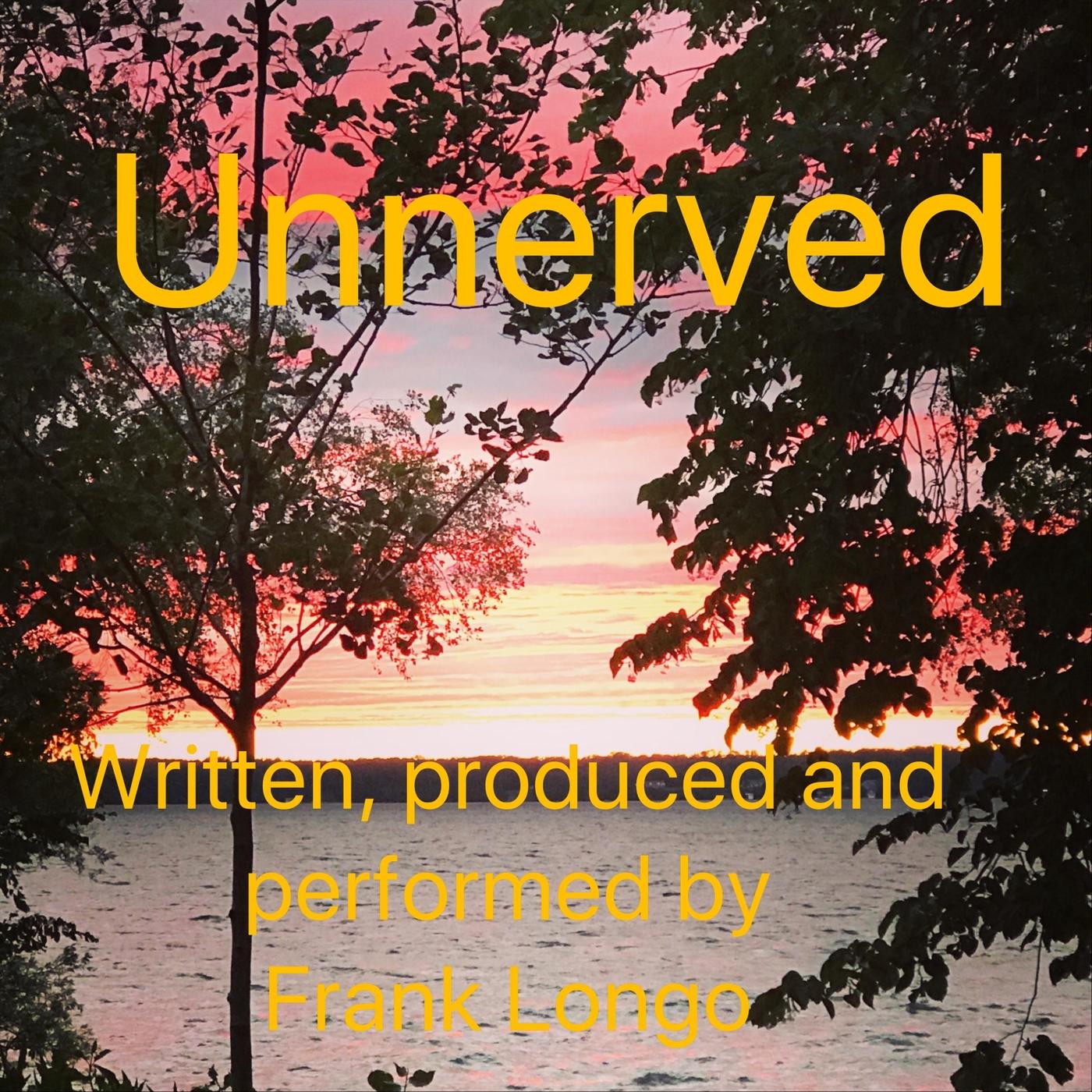 Unnerved - Frank Longo - 单曲 - 网易云音乐