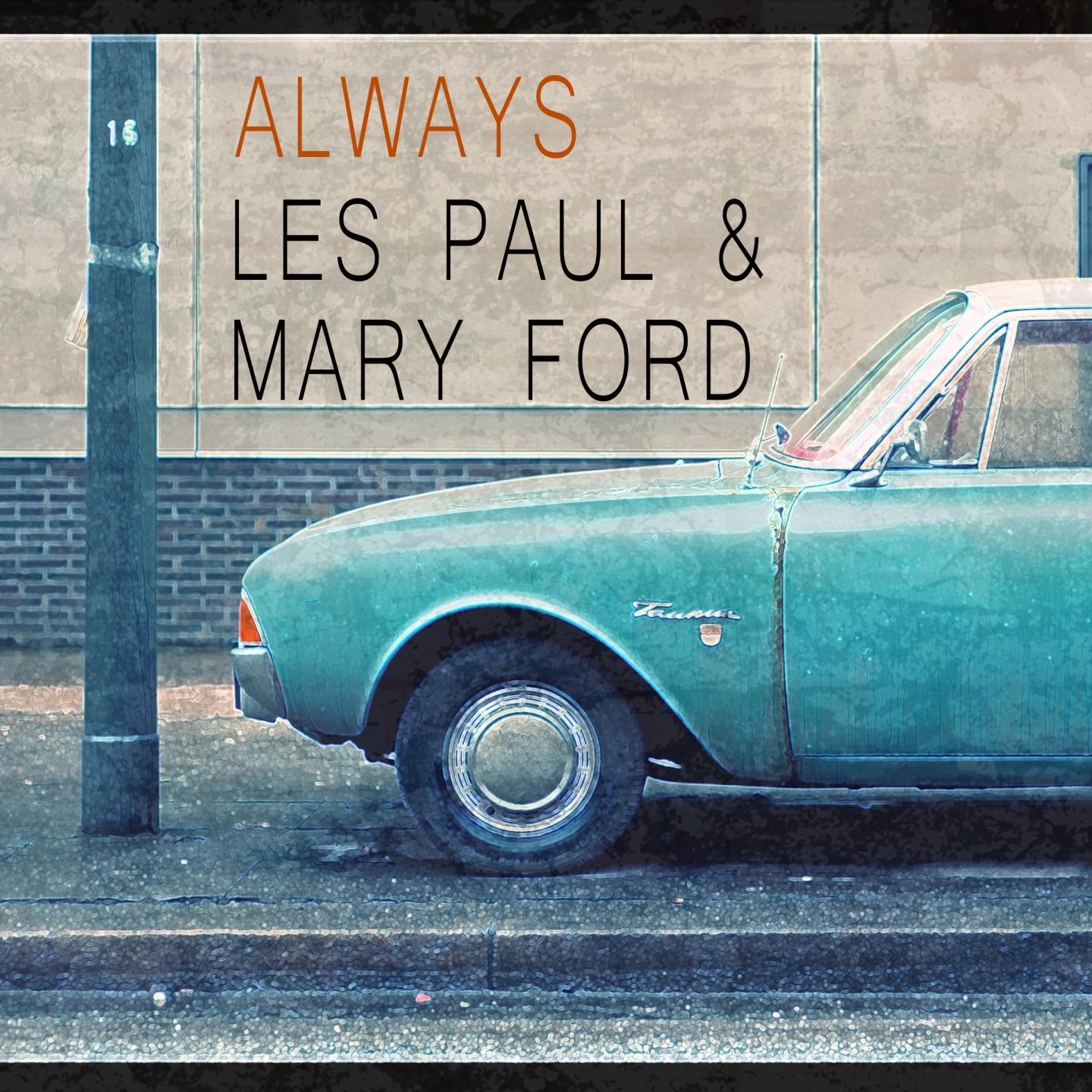 Lover - Richard Rodgers/Lorenz Hart/Les Paul And Mary Ford - 单曲 - 网易云音乐