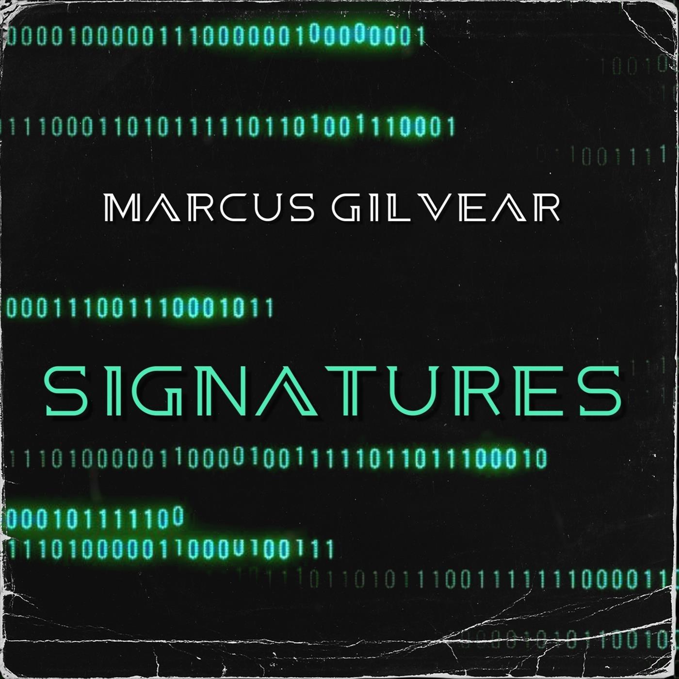 Within And Without - Marcus Gilvear - 单曲 - 网易云音乐