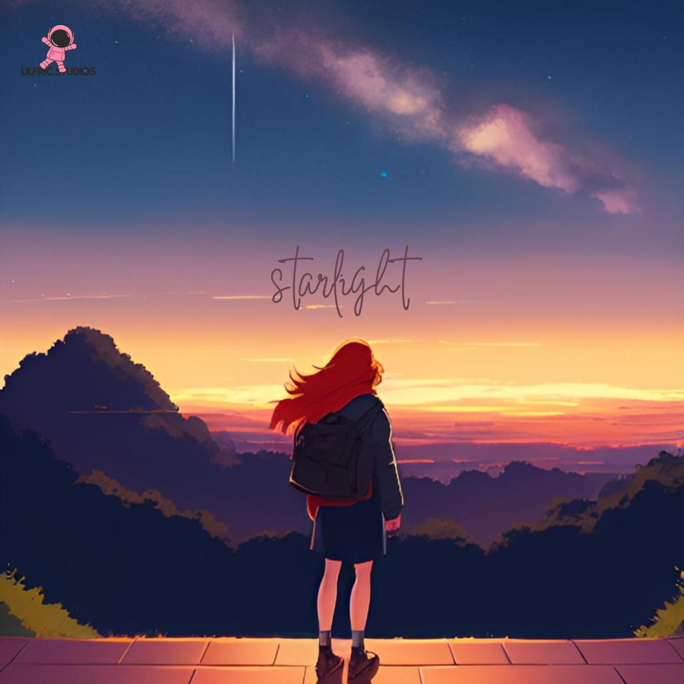 Falling Into Starlight - LoFi Paige - 单曲 - 网易云音乐