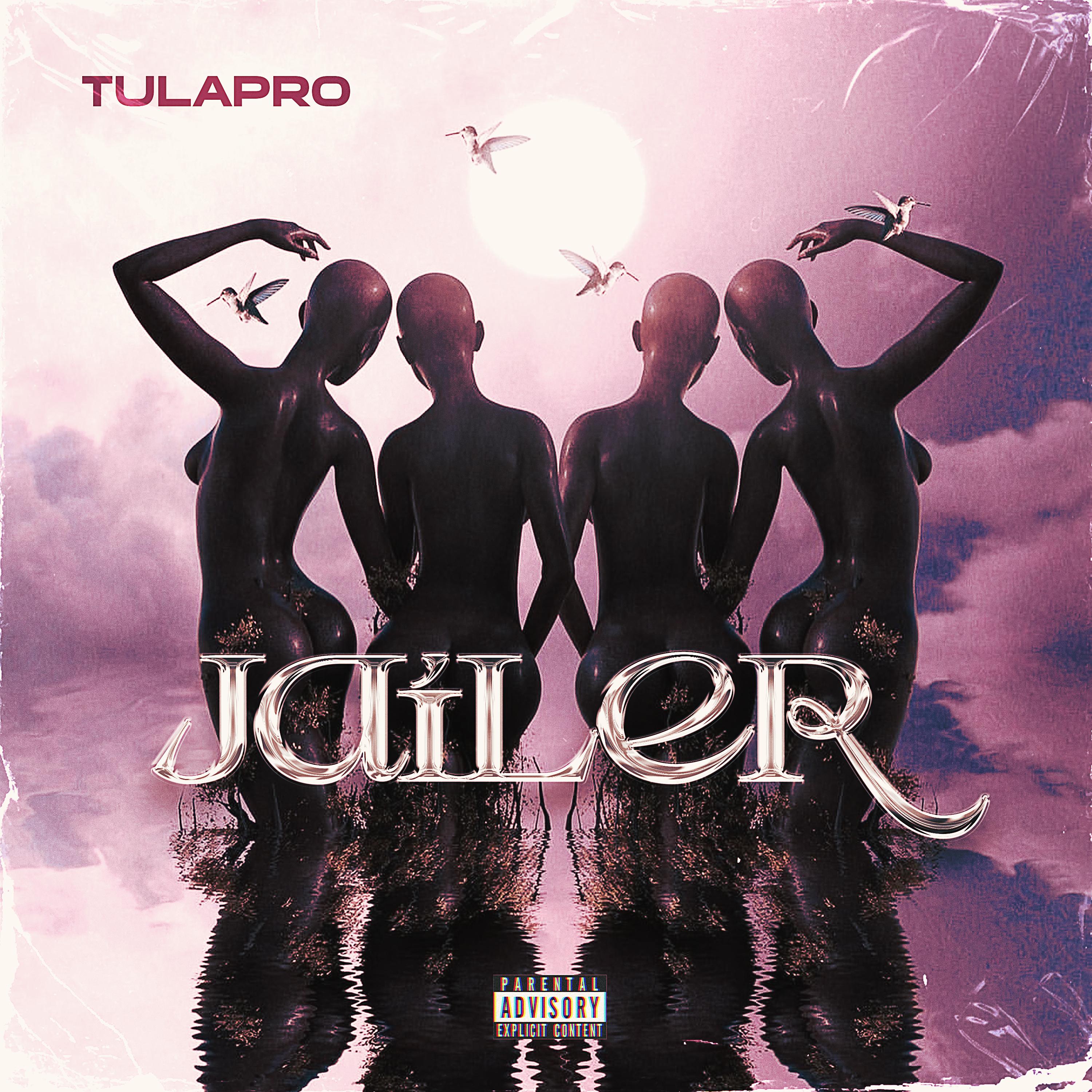 Jailer - tulaPro - 专辑 - 网易云音乐