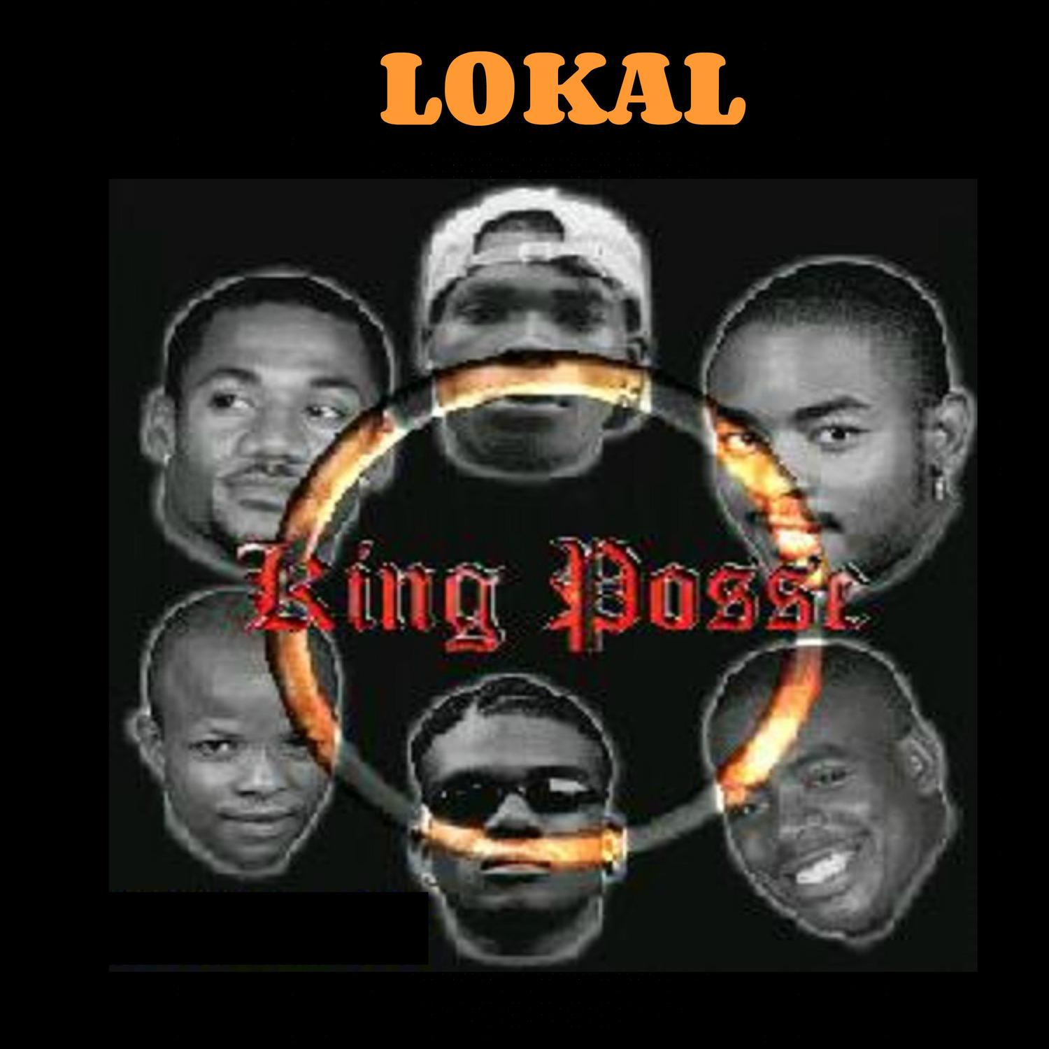 Jesus Love Me - King Posse - 单曲 - 网易云音乐