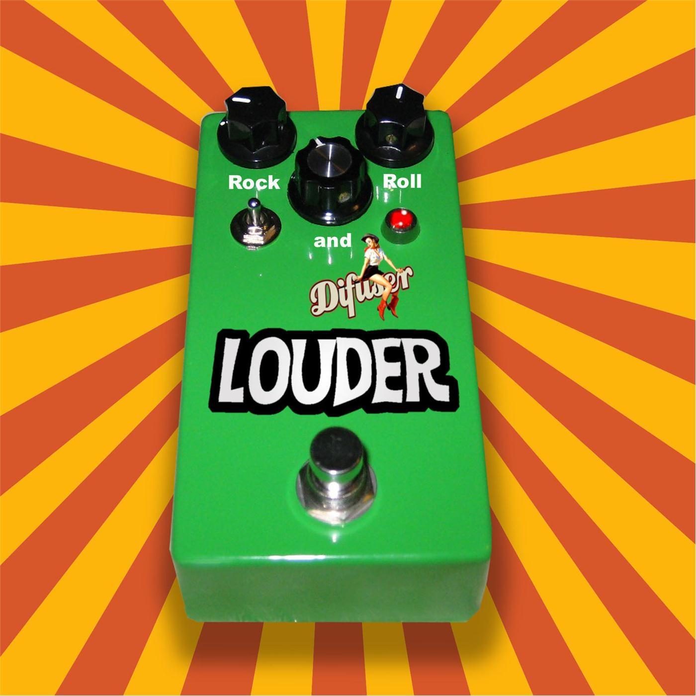 Hank Hill On Difuser - Difuser - 单曲 - 网易云音乐