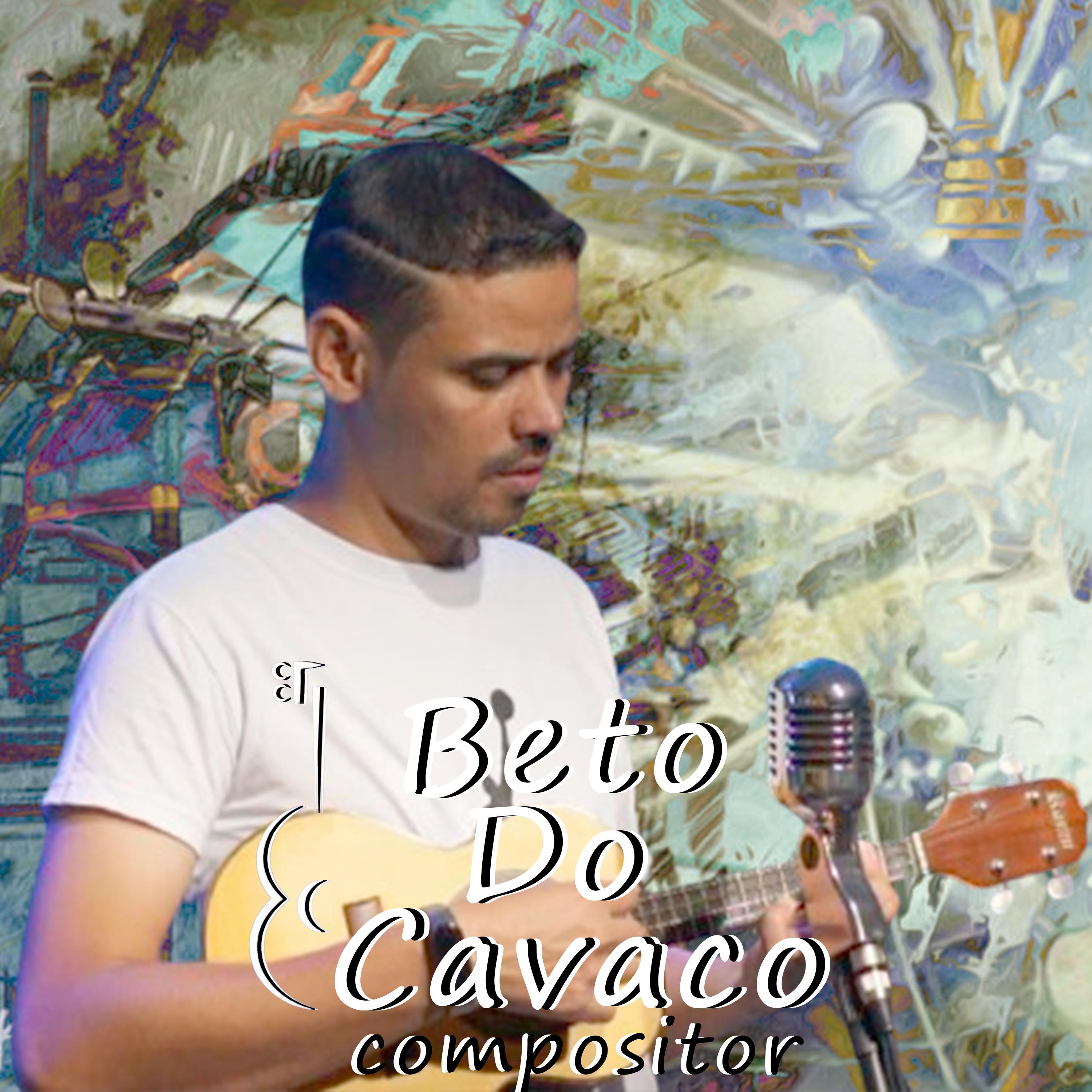 Coisa Louca - Beto do cavaco compositor - 单曲 - 网易云音乐