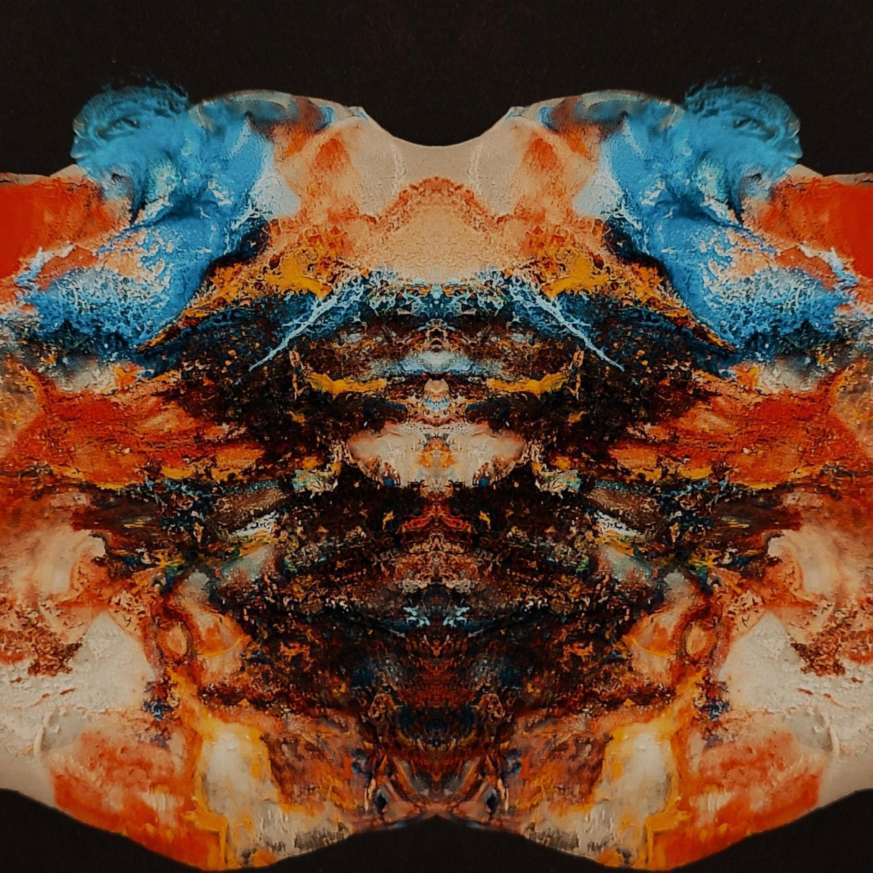 My Rainbow (feat. Sara) - Raymond and the Lost/Sara - 单曲 - 网易云音乐