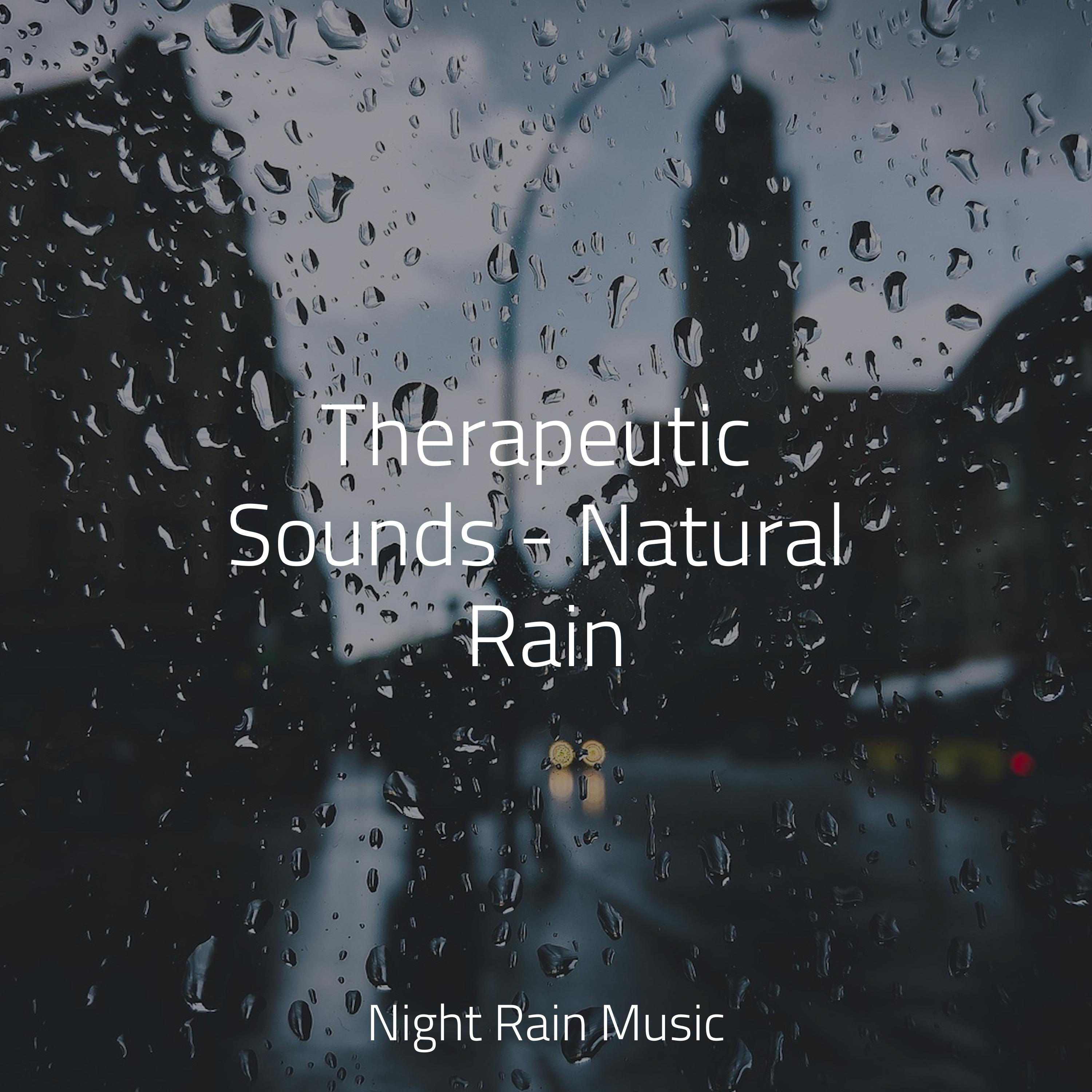Soft Rain & Wind - Sol y Lluvia/Nature Sounds XLE Library/Loopable Rain ...