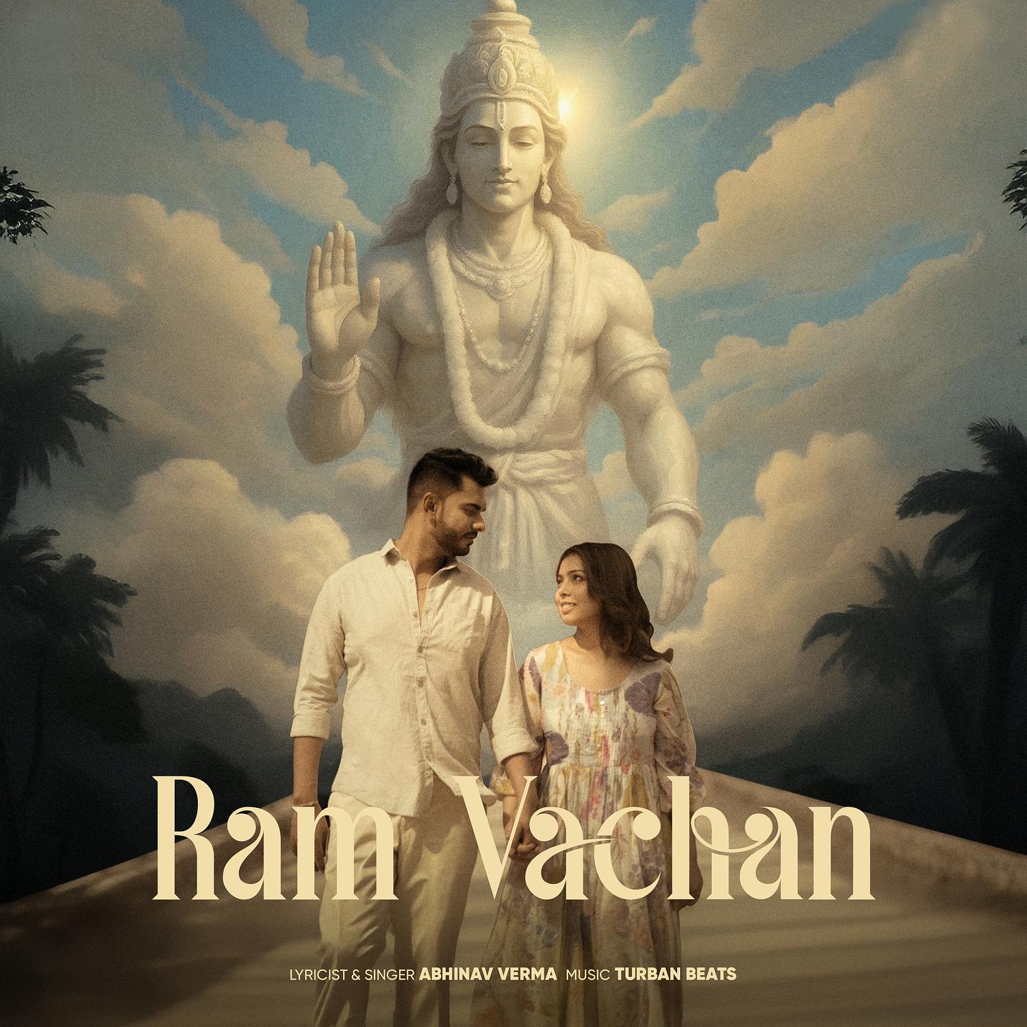 Ram Vachan - Abhinav Verma - 专辑 - 网易云音乐