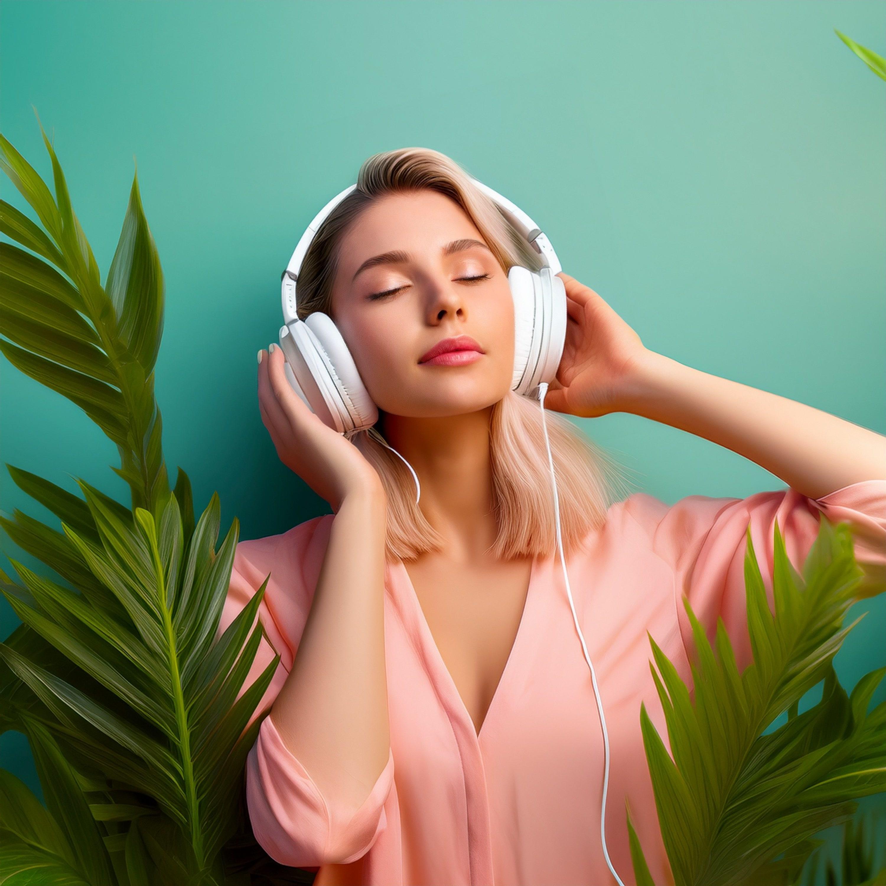 La Calma Se Transmite Durante La Noche - Musica Relajante New Age ...