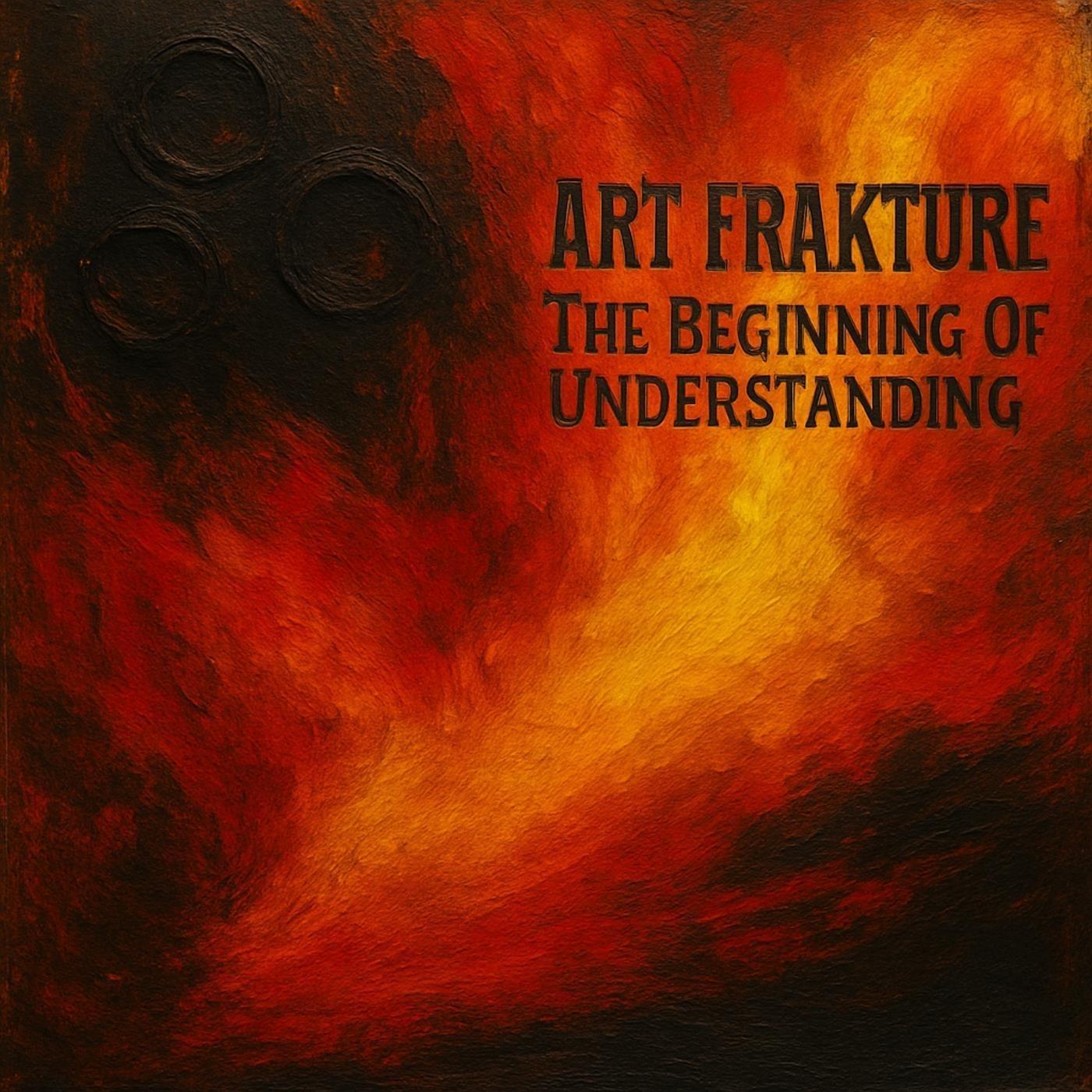 Virgins In Limbo - Art Frakture - 单曲 - 网易云音乐