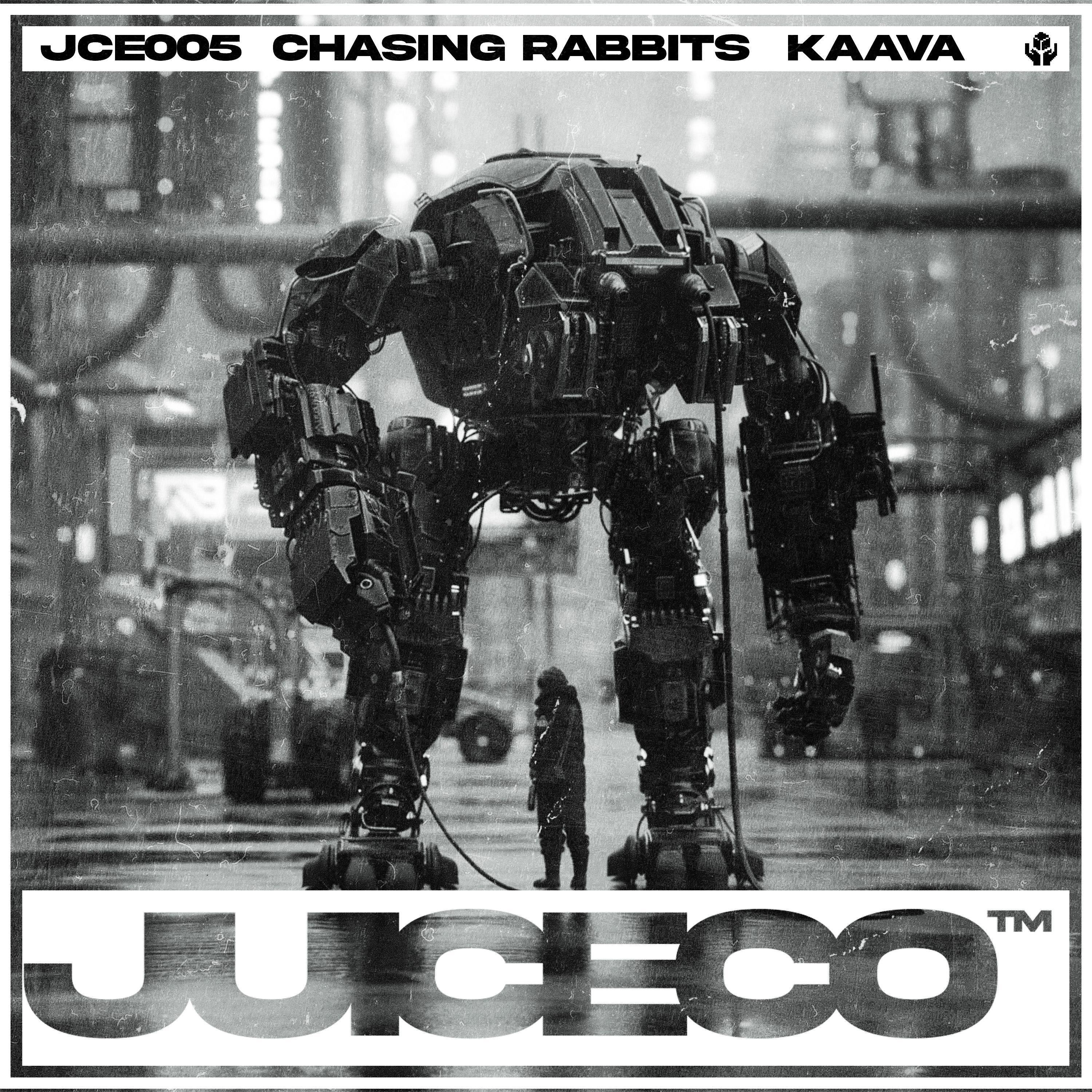 Noofn (feat. Chasing Rabbits) - Juice Collective/Chasing Rabbits - 单曲 ...